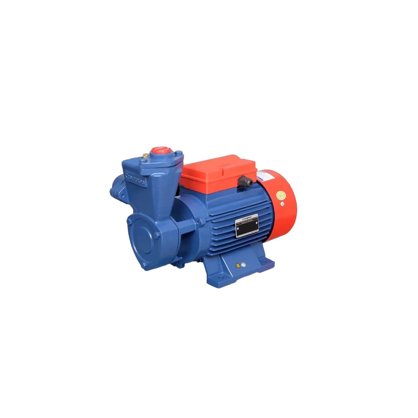 Buy Crompton 1 HP MINI MASTERPLUS I Self Priming Pumps Online