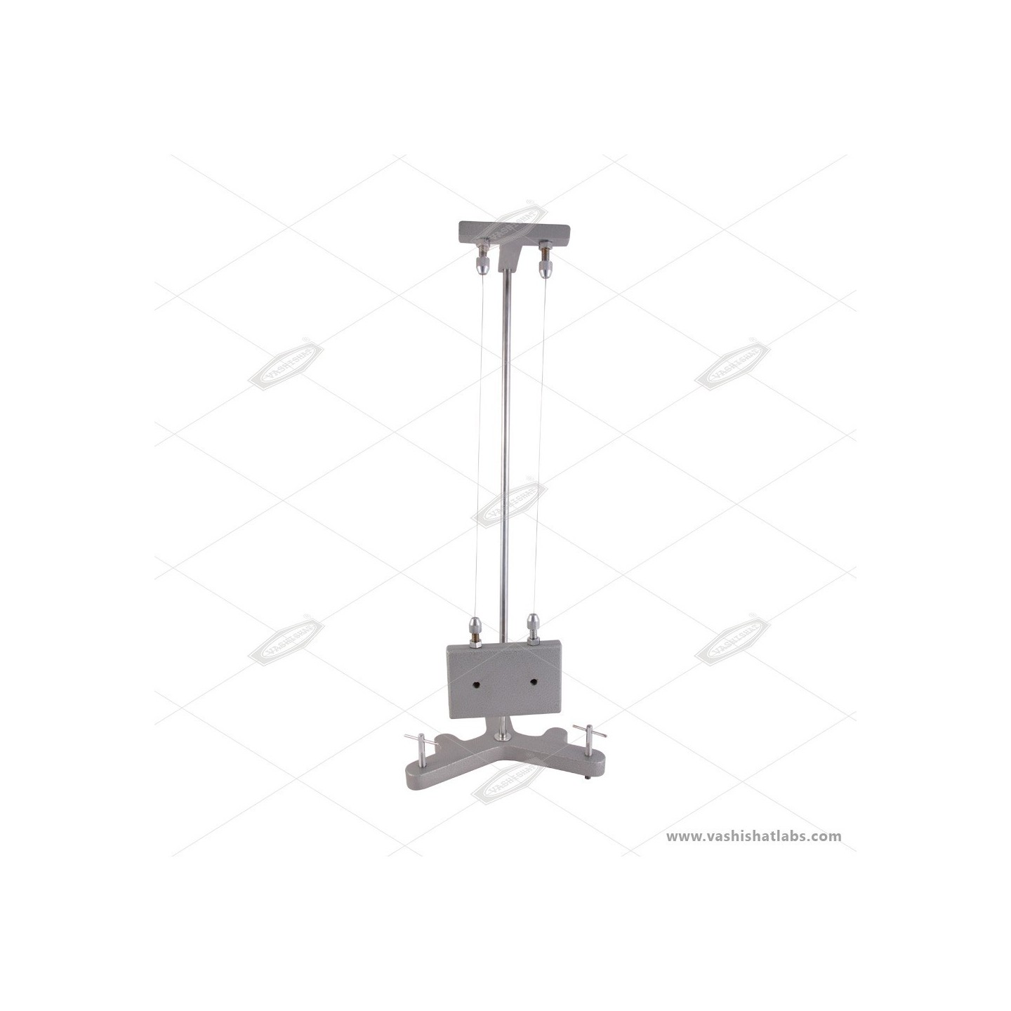 Buy Industrial Bifilar Pendulum Apparatus for Laboratory