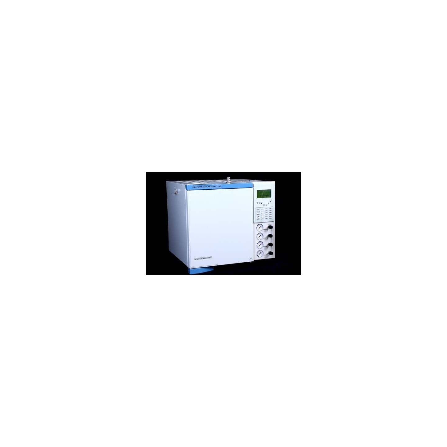 Buy Gas Chromatography Machine At Lowest Price In India
