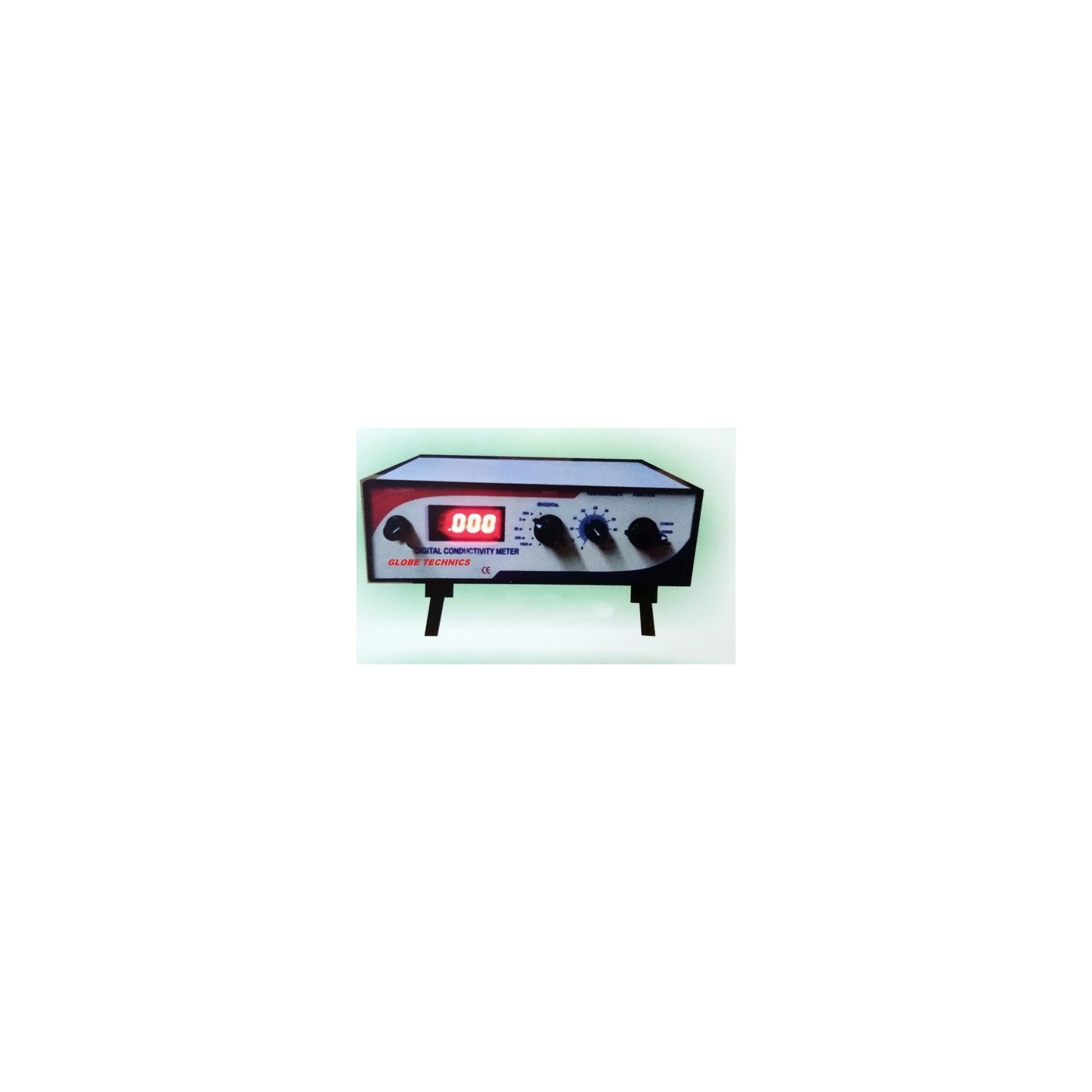 Buy Globe Technics Digital Conductivity Meter at lowest price