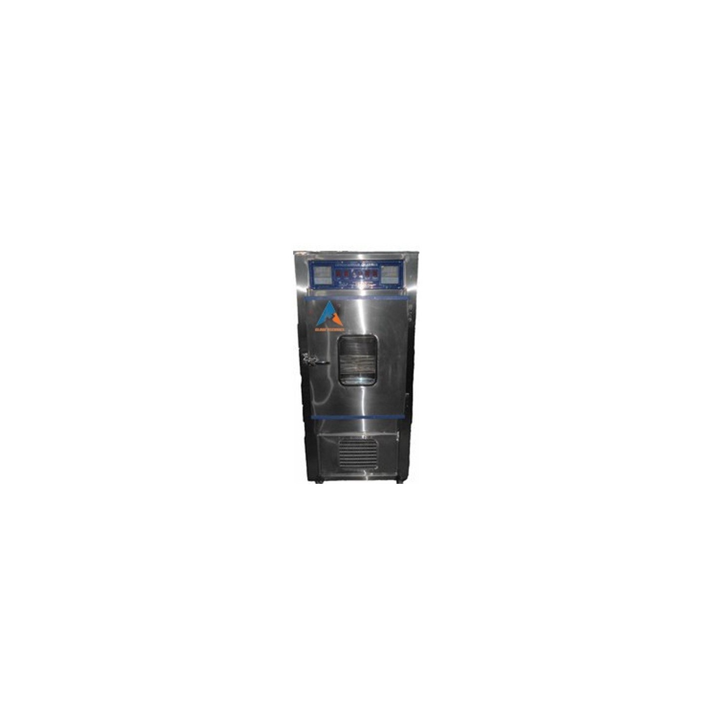 Buy Stainless Steel SS Conditioning Chamber at lowest price
