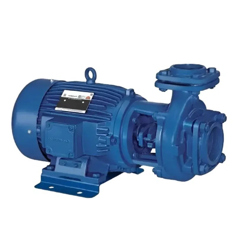 Buy ABB 2 HP M2JAP90SLD4 4 Pole Induction Motor | Best Price