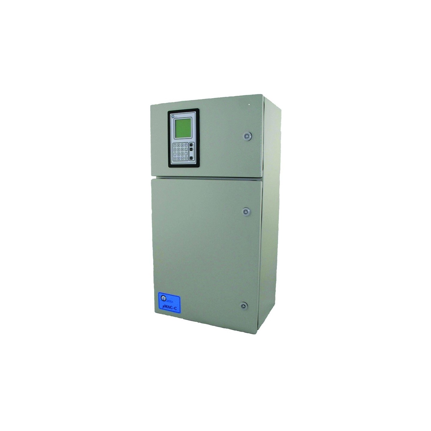 Buy Chloride Analyzer High Range Ion Selective Type
