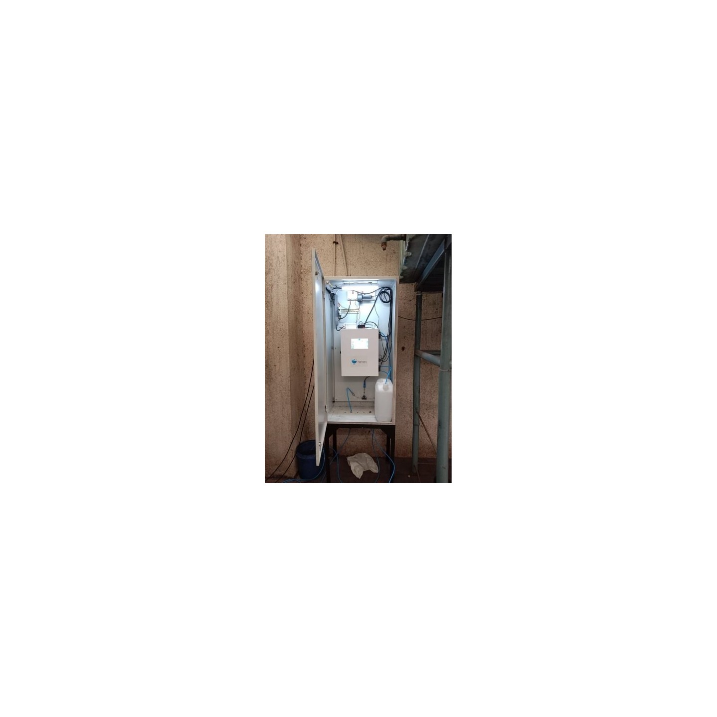 Buy Hemera Analyzer Online Water Quality Monitoring System L800