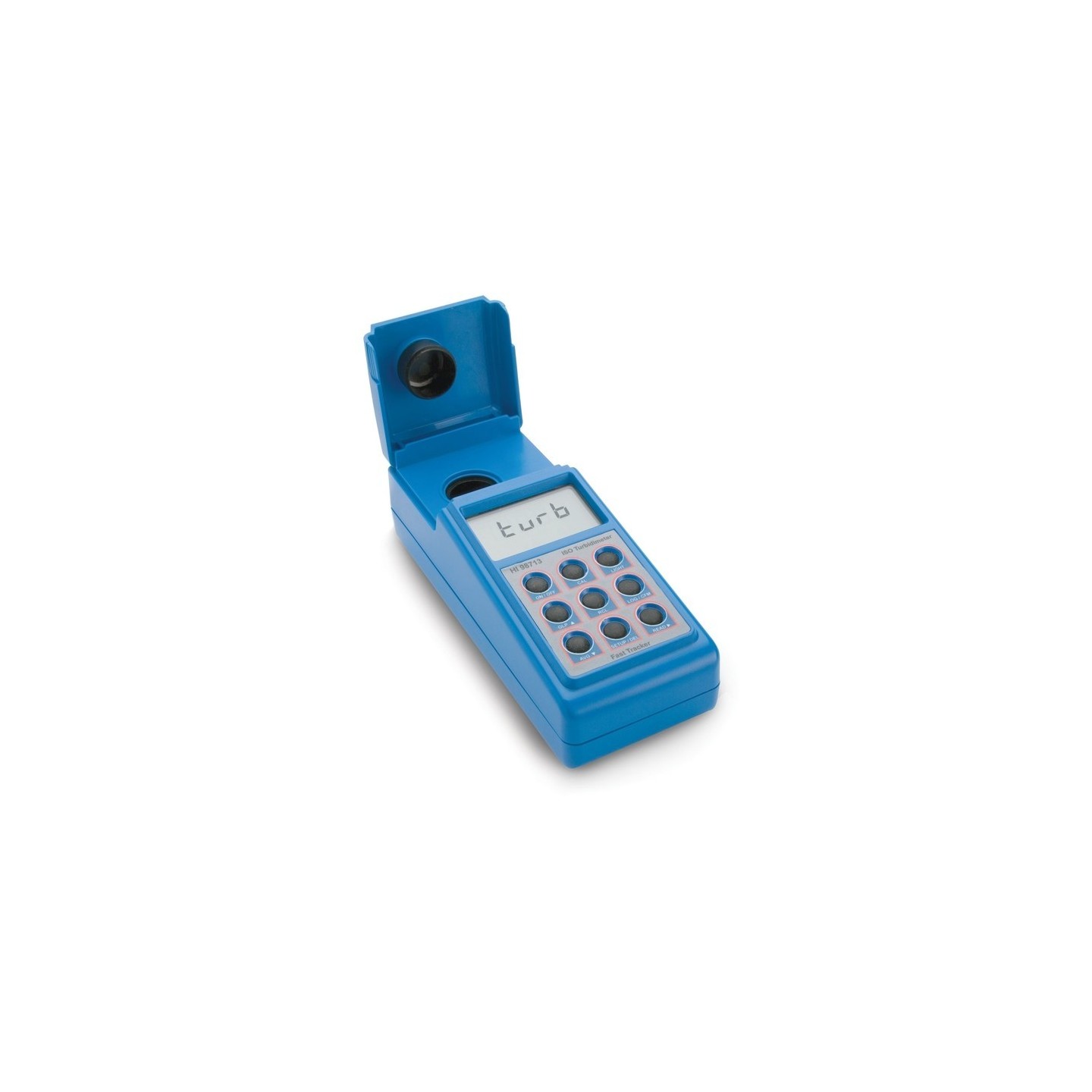 Hanna HI98713 ISO Turbidity Portable Meter