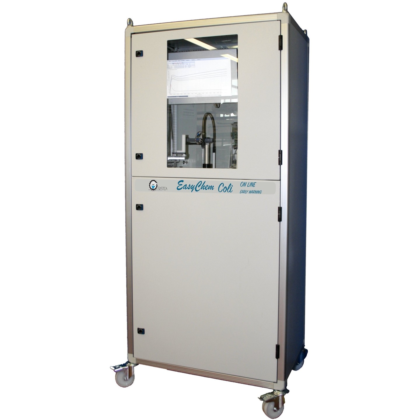 Buy E. Coli Analyzer Easychem Coli at lowest price in India