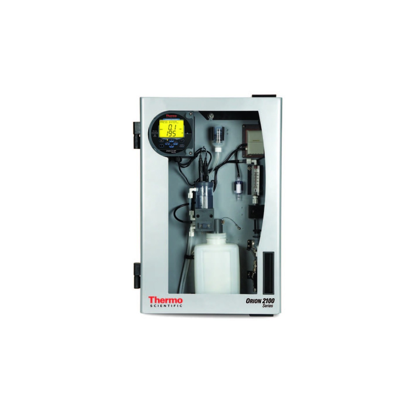 Buy Fluoride Analyzer Ion Selective Type at lowest price