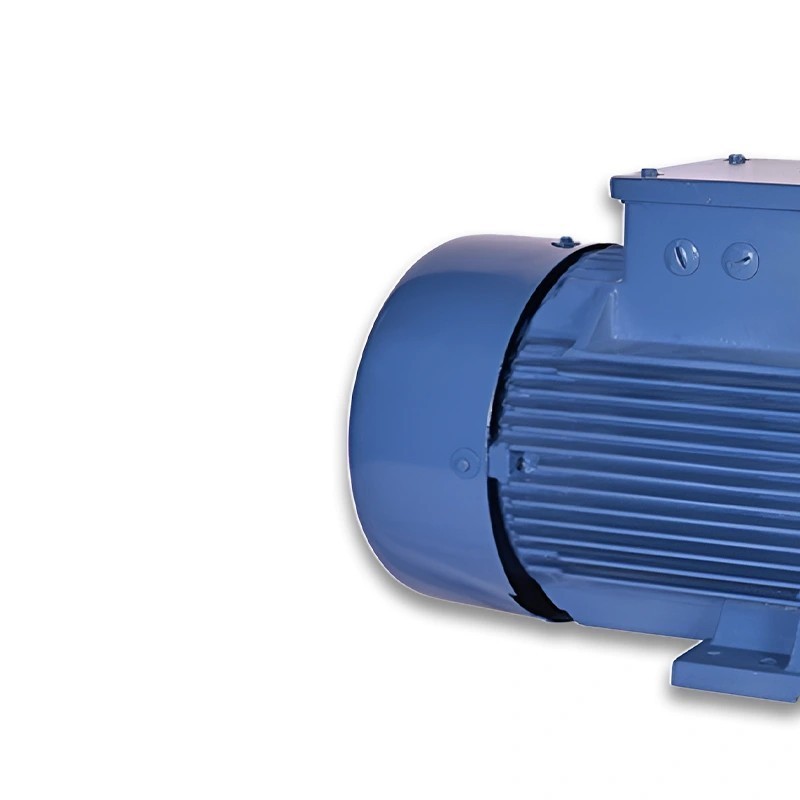 Crompton 670 HP NG355LX 4 Pole Induction Motor at Lowest Price