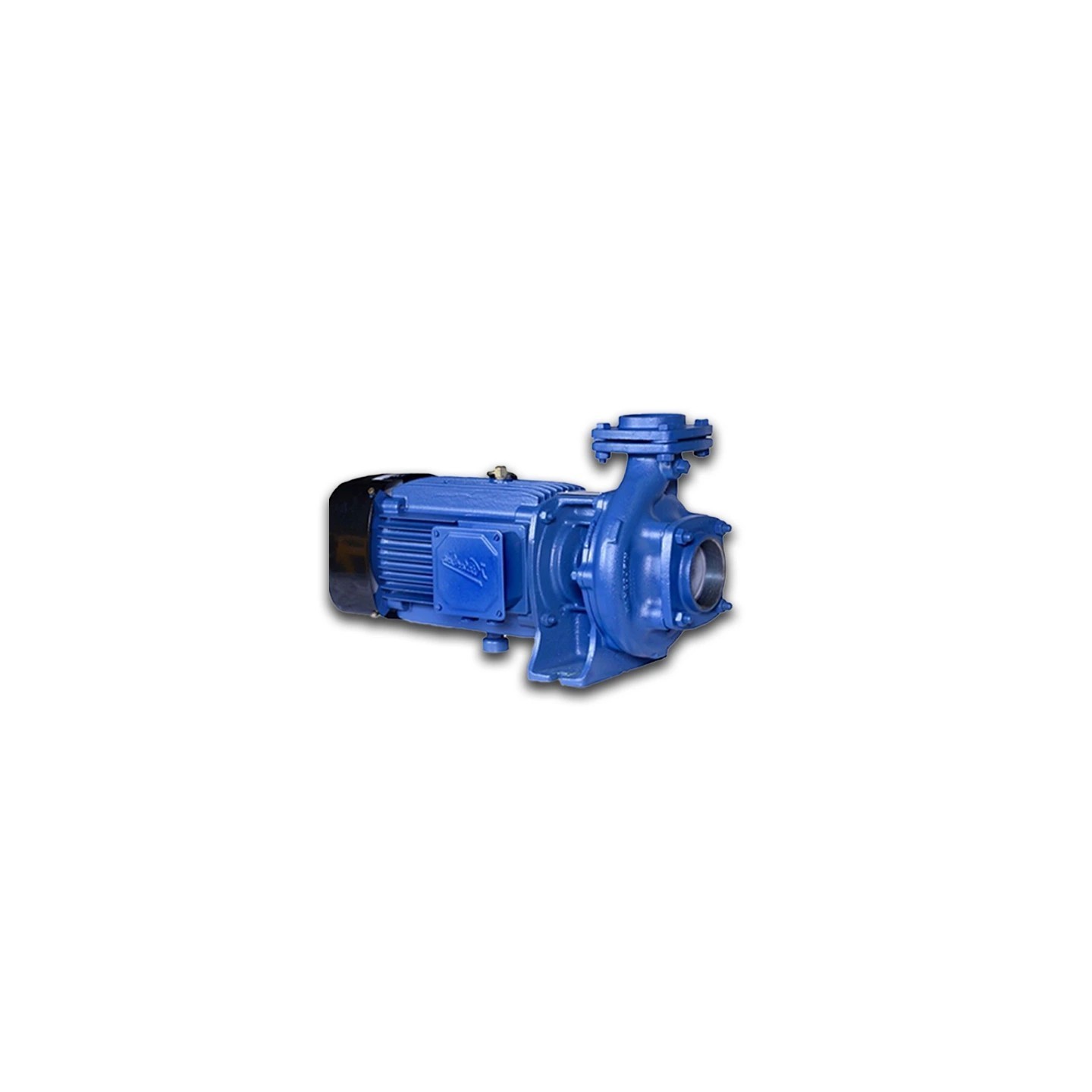 Buy Kirloskar 15 HP KDI-1537+ Monoblock Pump at Lowest Price