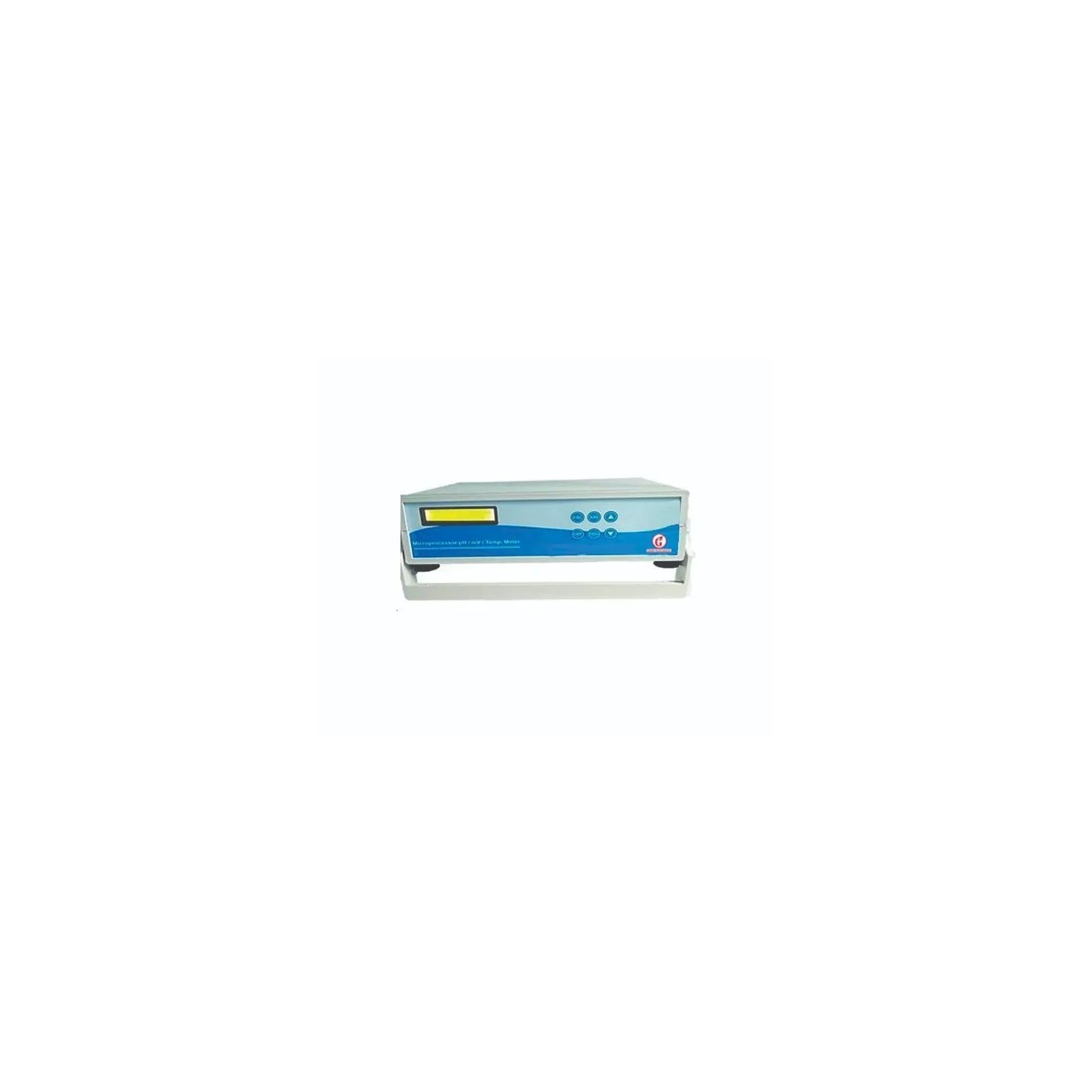 Buy Microprocessor Based PH Meter at lowest price in India
