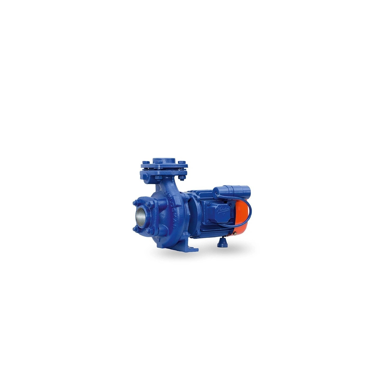 Buy Kirloskar 3 HP KDS-314+ CII MS Monobloc Pump at Best Price