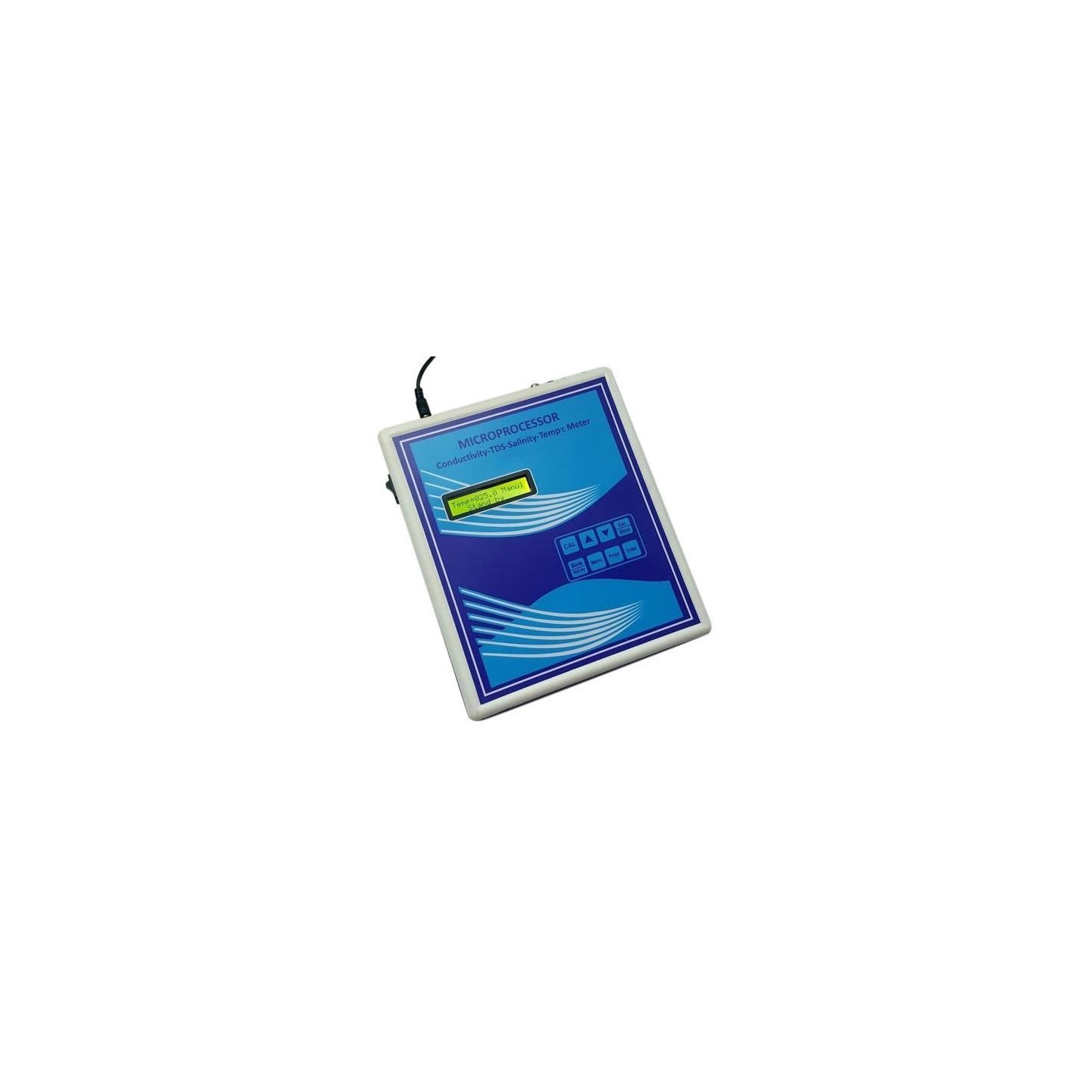 Buy Microprocessor Conductivity TDS meter 220 V at best price