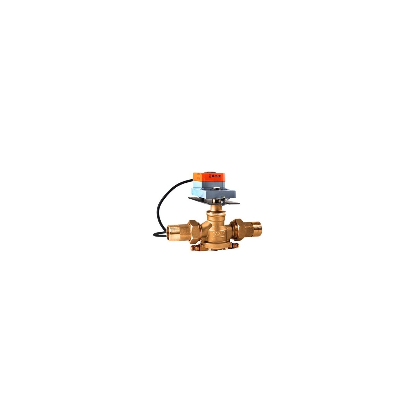 Buy Castle Pressure Independent Valve CV-1AT at lowest price