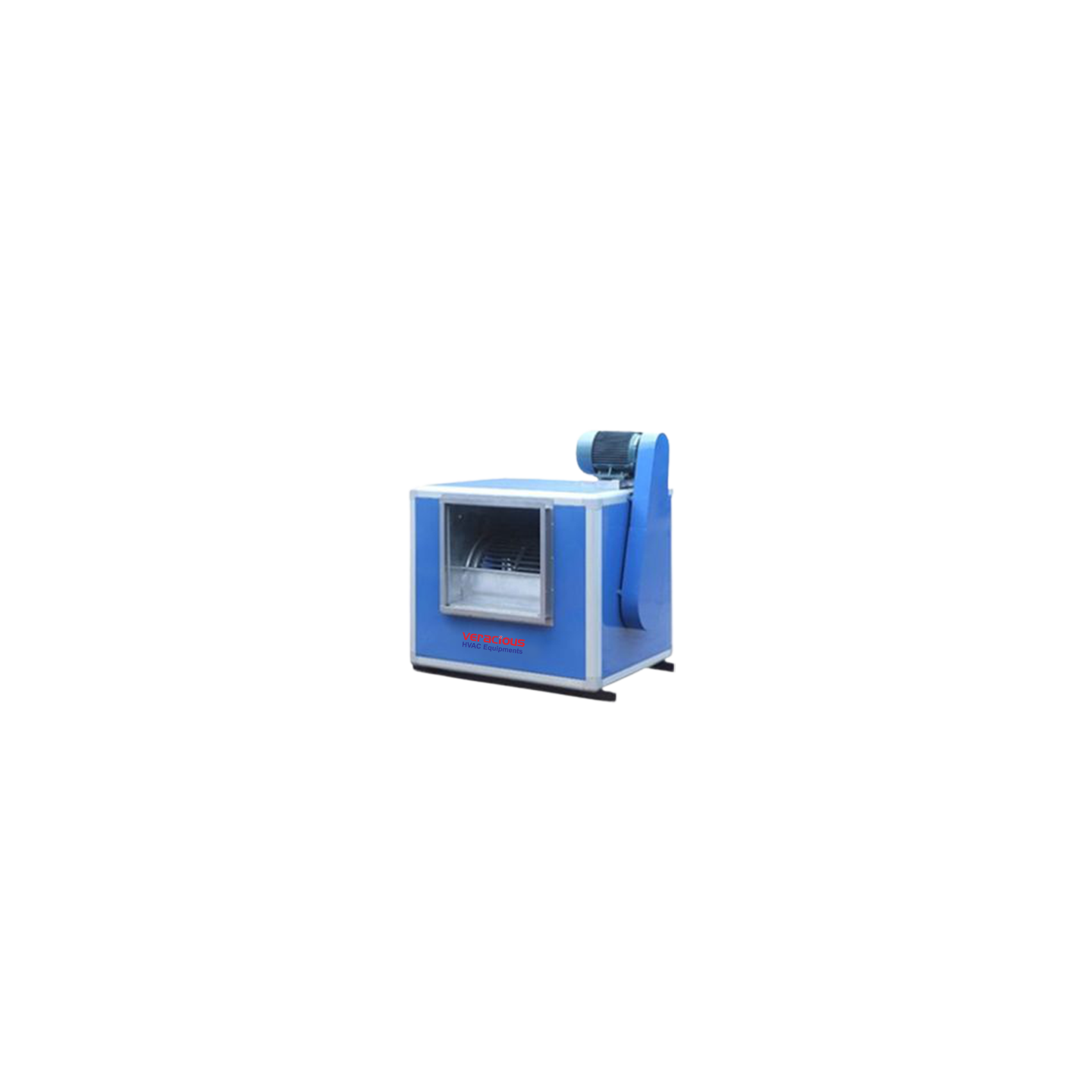 Buy Cabinet Fan Belt Driven Smoke Application at best price