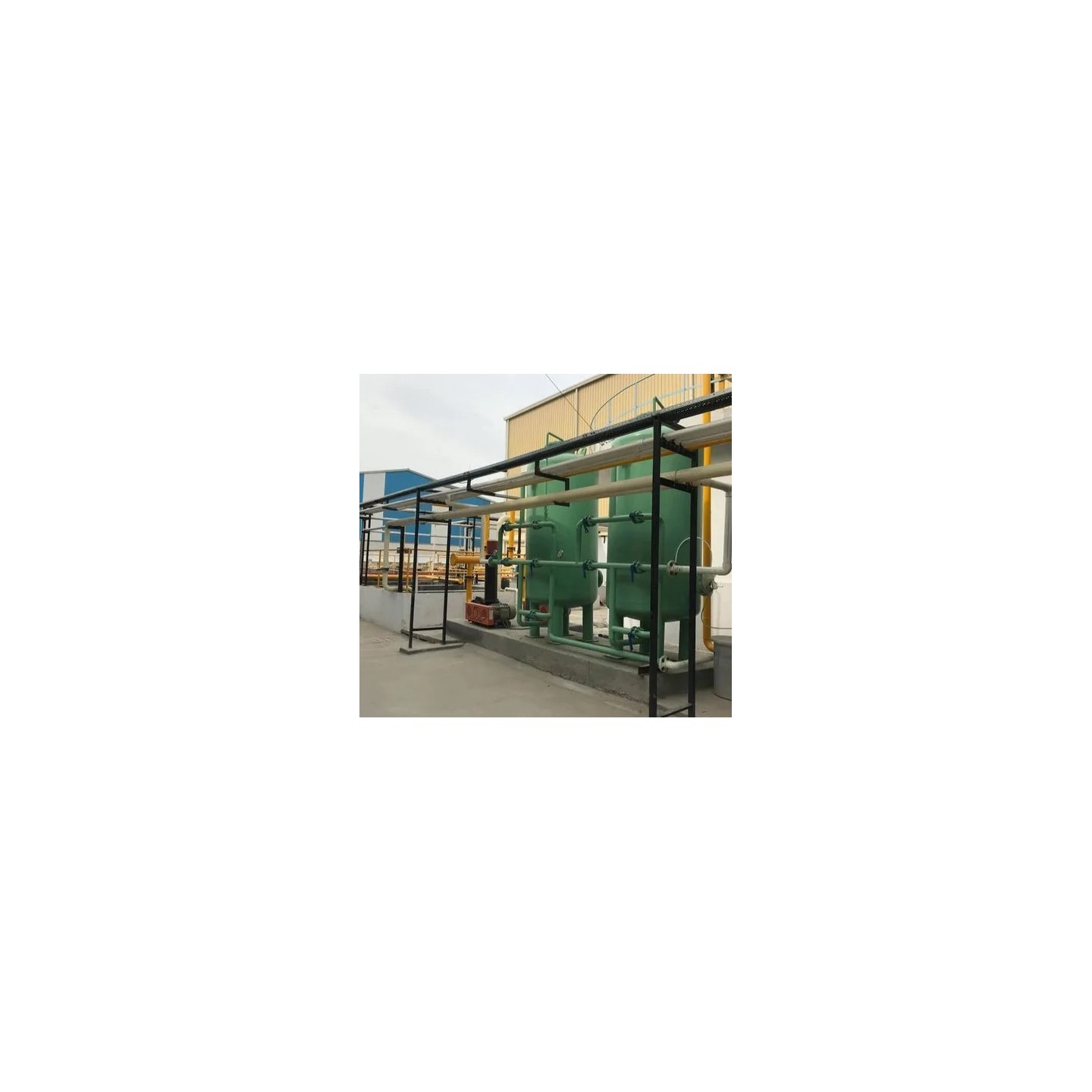 Buy Zero Liquid Discharge System at lowest price in India
