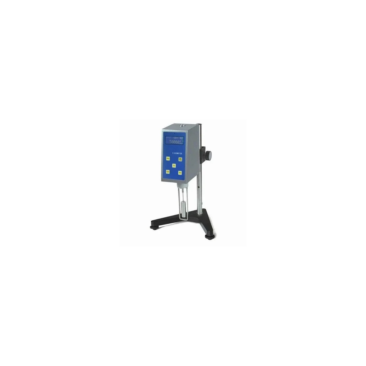 Buy Viscosity Meter 20-2000000 m.pas Range at lowest price