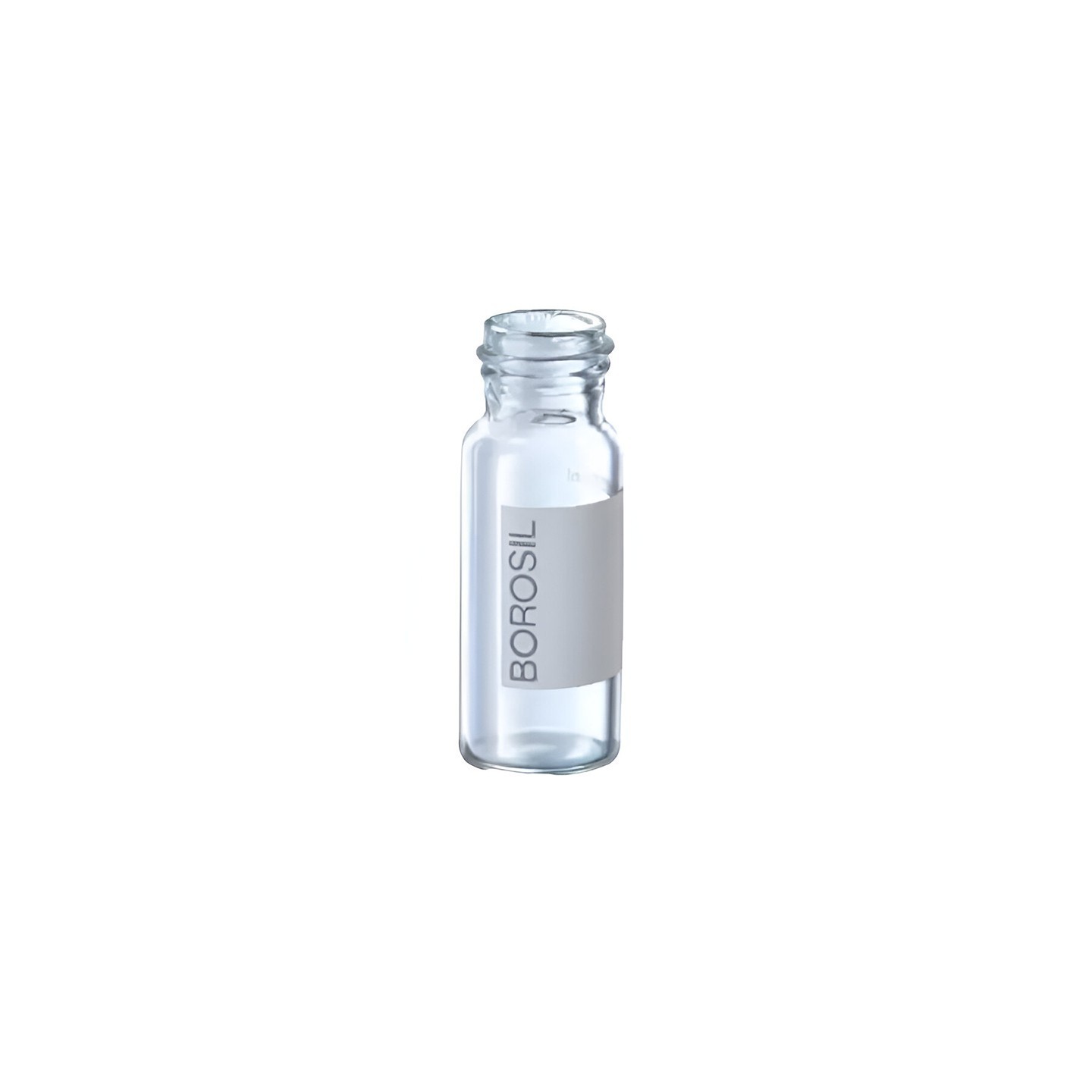 Buy Borosil 2 mL Screw HPLC Vial & Closure, AMBER (Pack of 100)