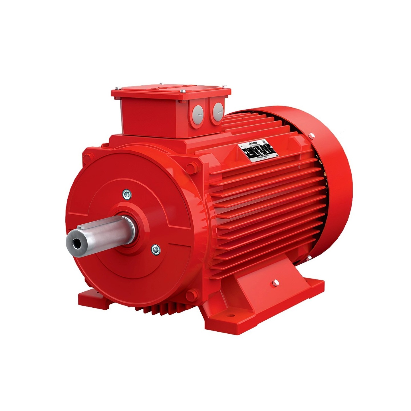 Buy KOEL 40 HP Fire Fighting Induction Motor KM2.30T0.ACC.B03.TSL