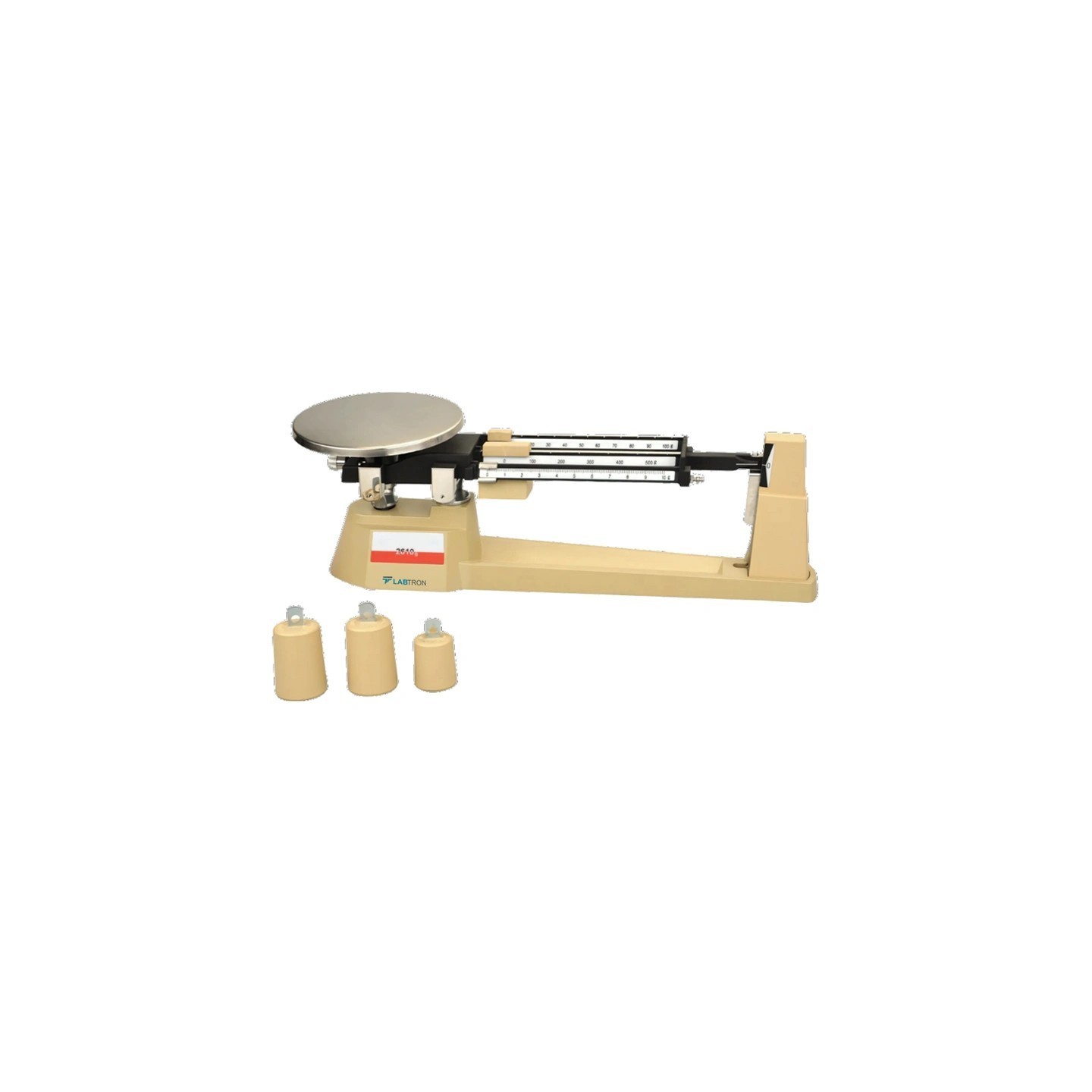 Buy Labtron Triple Beam Balance LTBB-A10 online at best price
