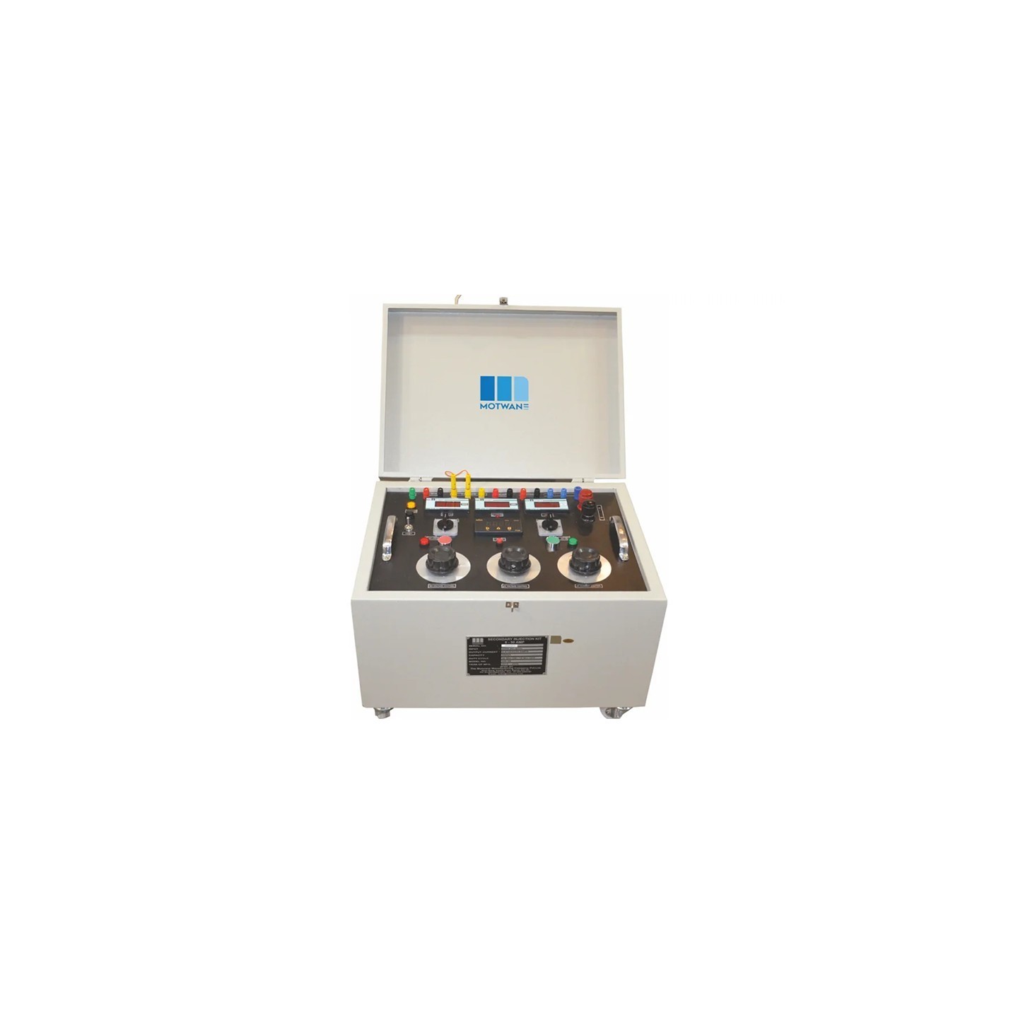 Buy Motwane MOT-SIK100 Relay Test at Best Price Online
