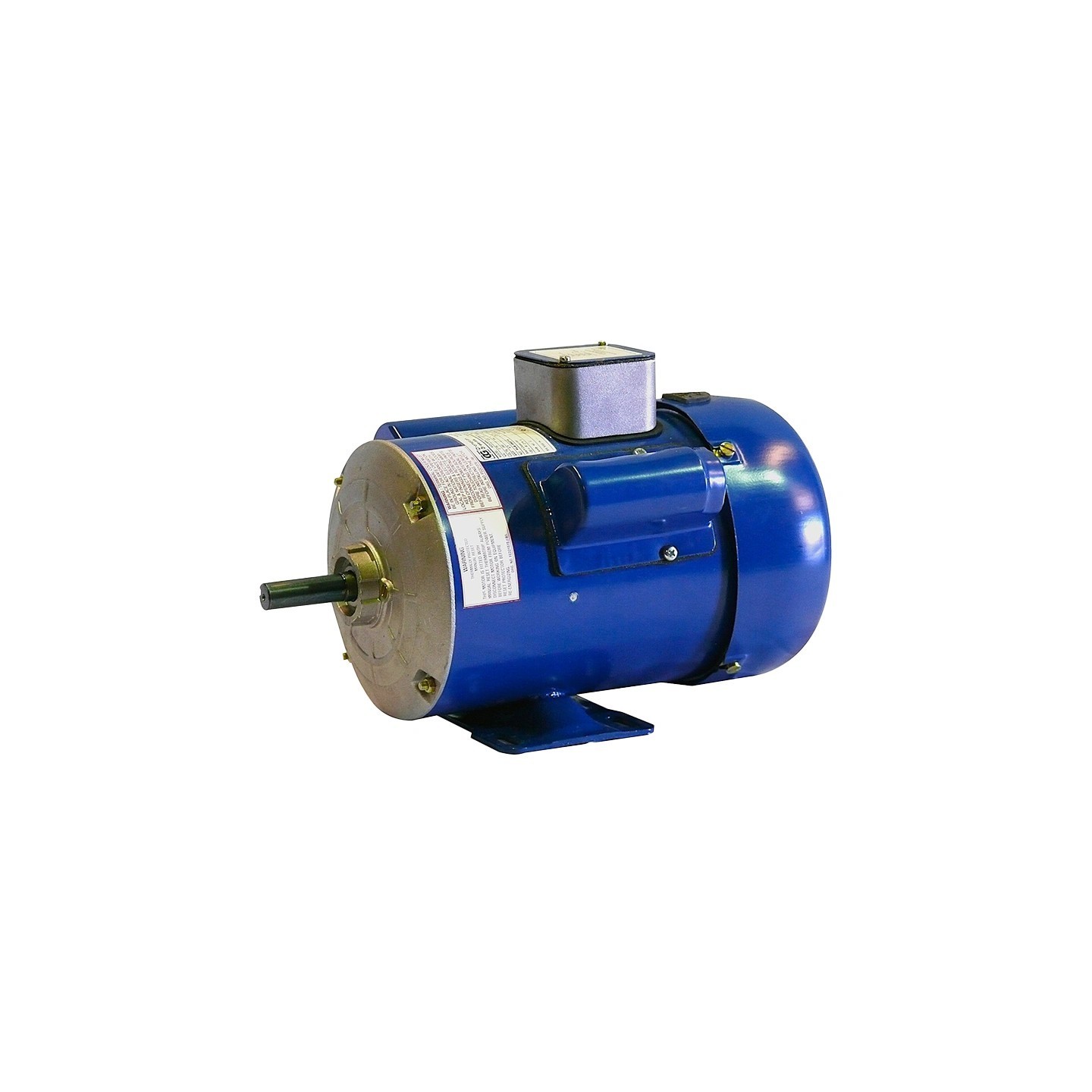 Crompton 1.5 HP 100S 4 Pole General Purpose Motor | Best Price