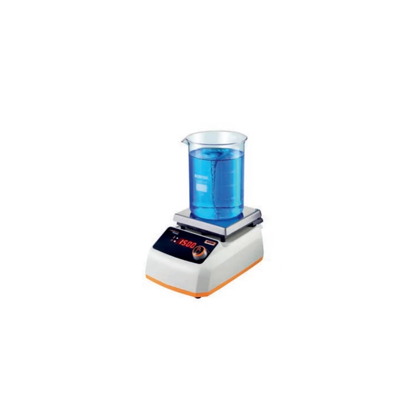 Buy Borosil Labquest Laboratory Magnetic Stirrer HLS200 Onlines