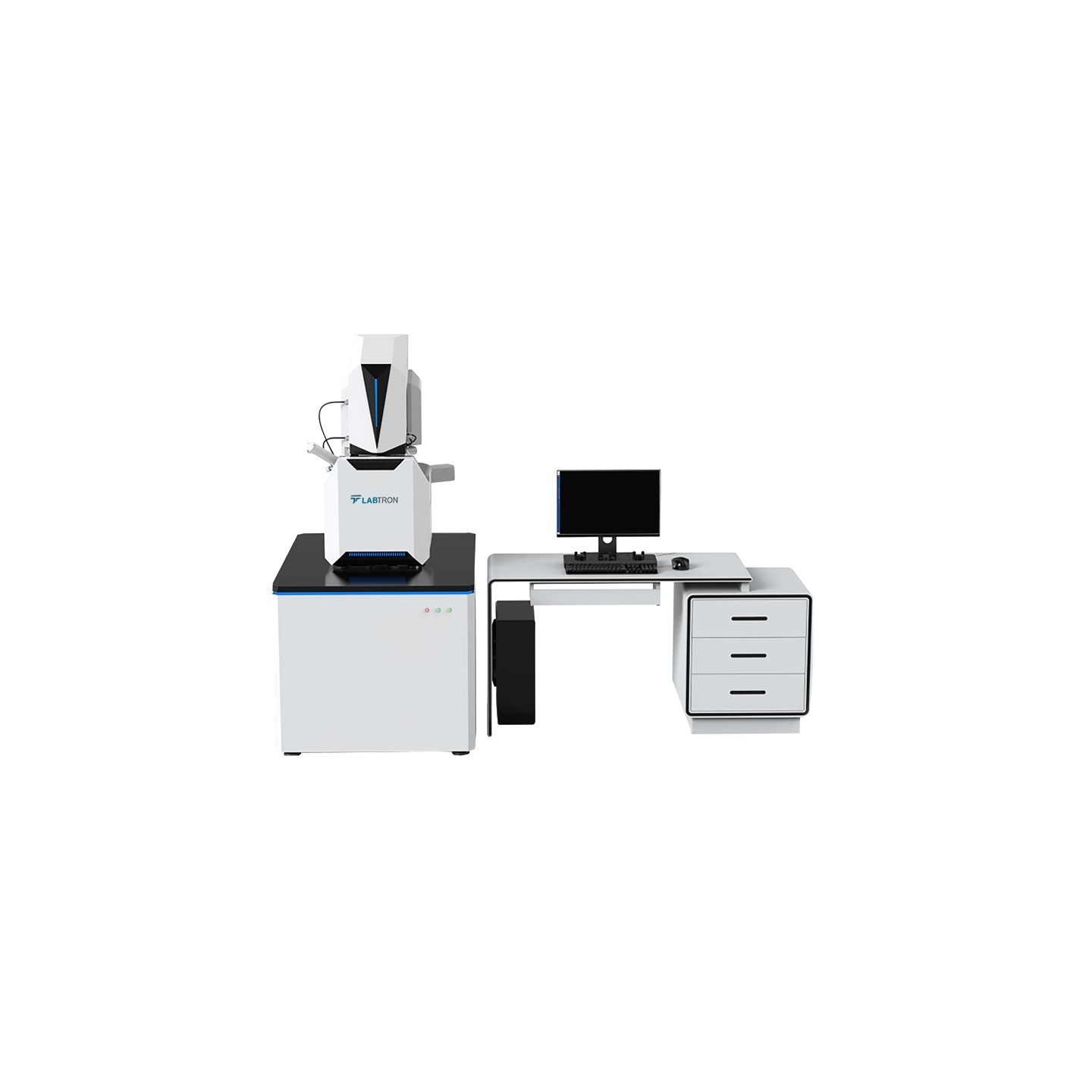 Buy Labtron Scanning Electron Microscope LSEM-A10 at Best Prices