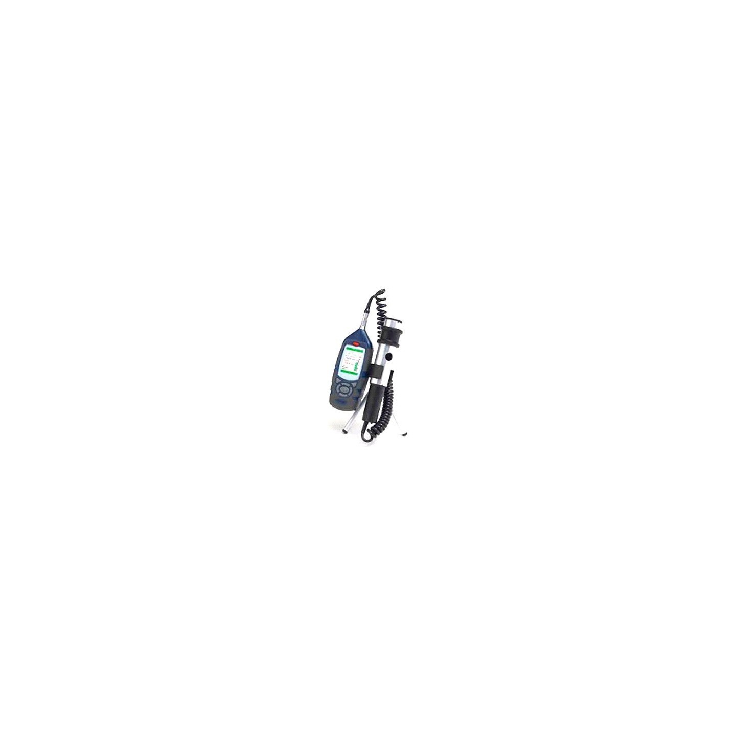 Buy Real Time Particulate Monitor at lowest price in India