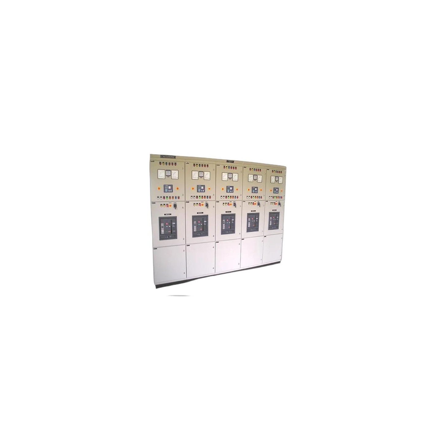 Buy DG Synchronisation & Load Sharing Control Panel