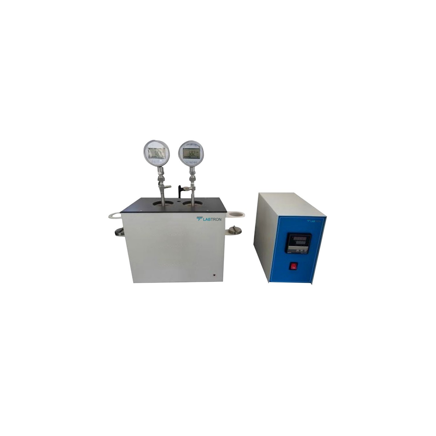 Buy Labtron Oxidation Stability Tester LOST-D20 at Best Prices