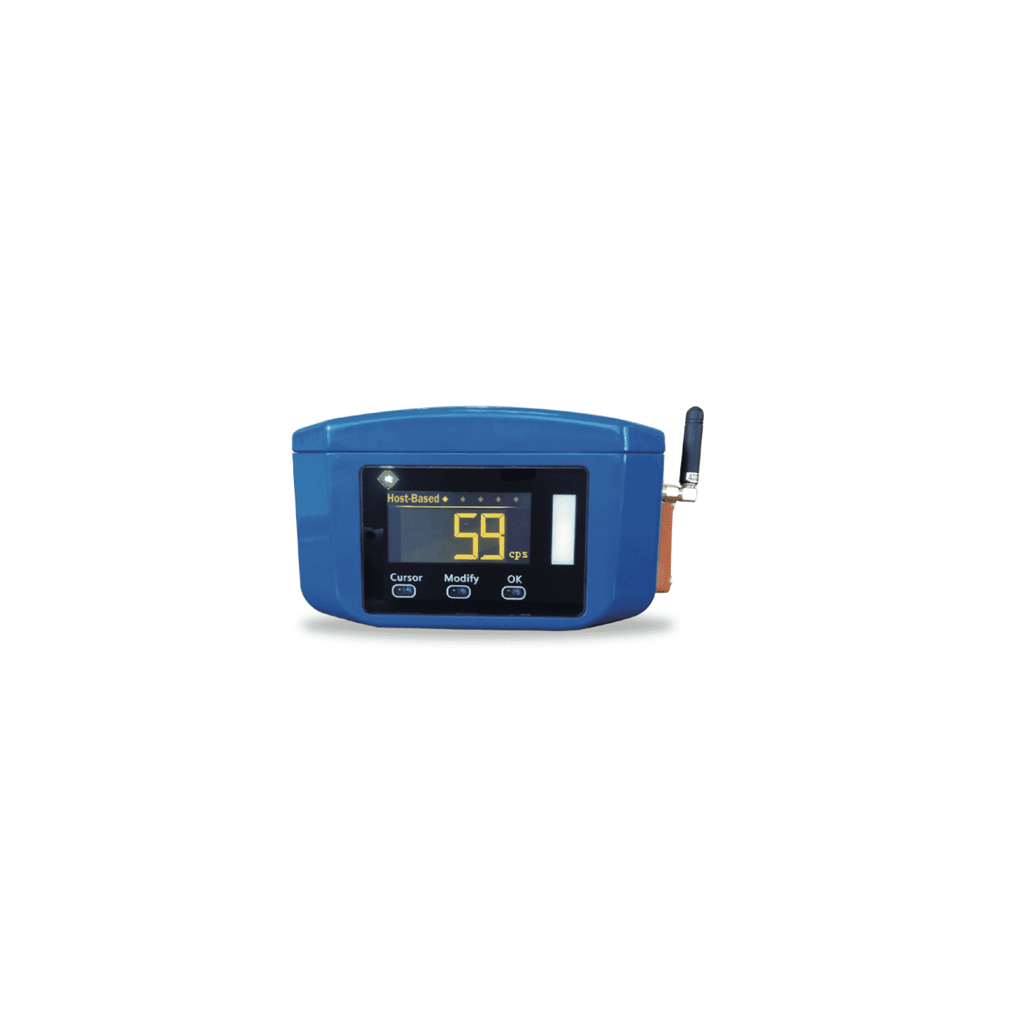 Buy NOGS ESP Hopper Continuous Level Sensor at best price