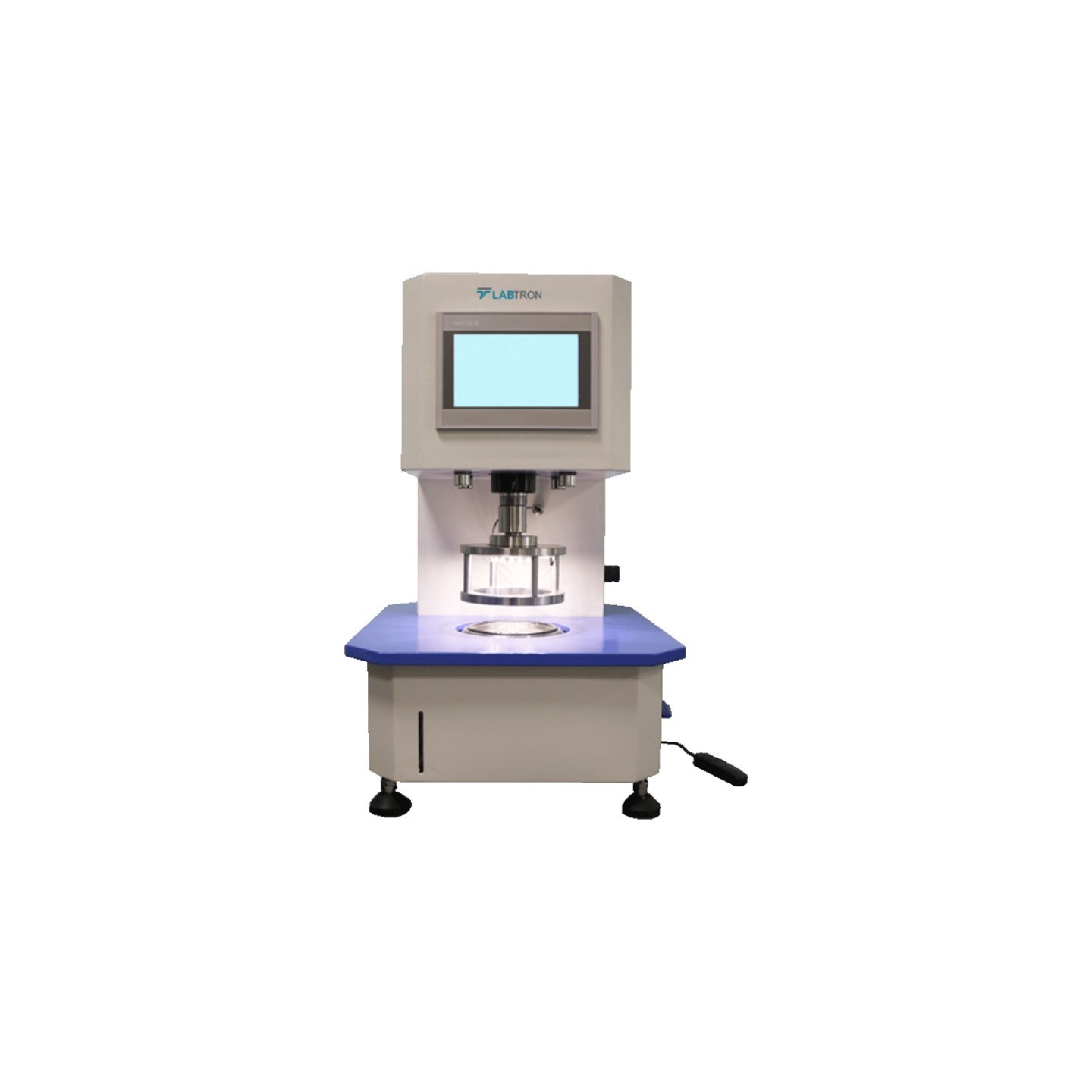 Hydrostatic Pressure Testing Machine EHPT-B10