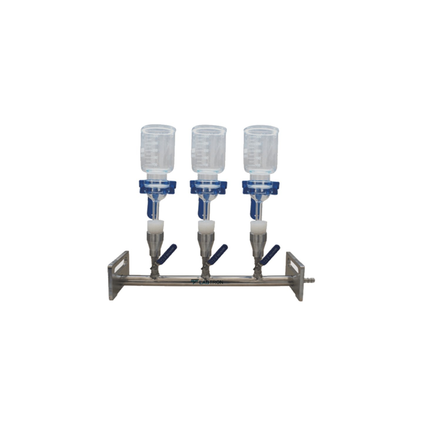 Manifold Vacuum Filtration Unit EMVF-A11