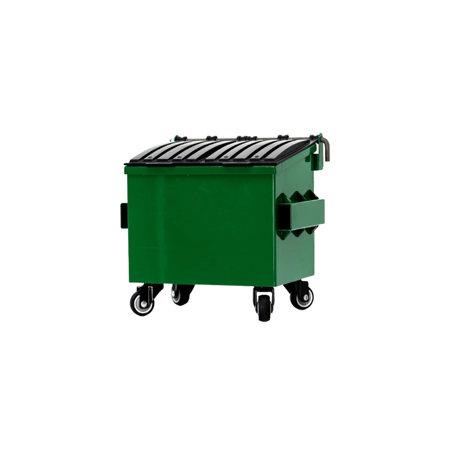 Buy Garbage Dumpster at best prices from Indian Manufacturers