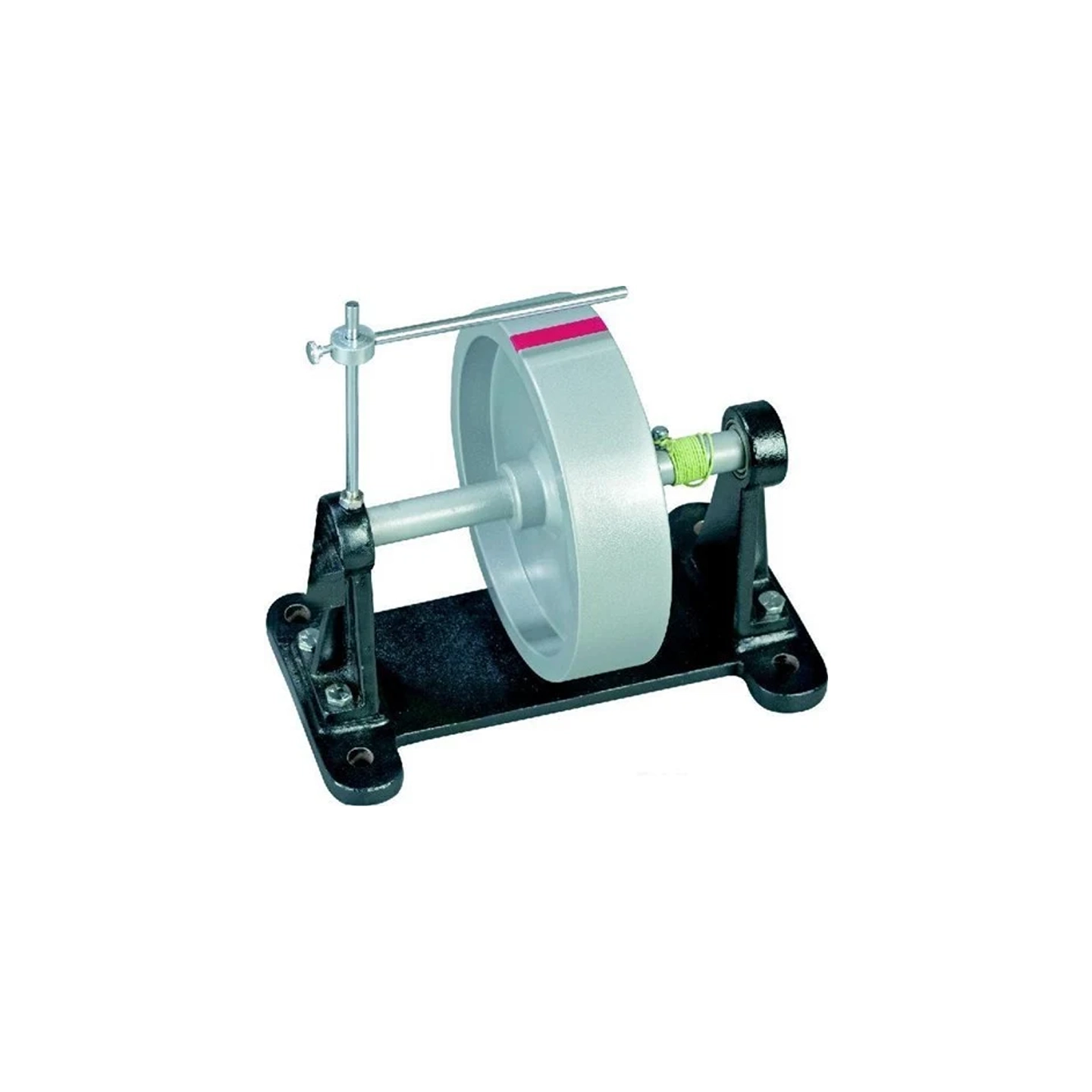 Buy Industrial Fly Wheel Dia 25cm at lowest price in India