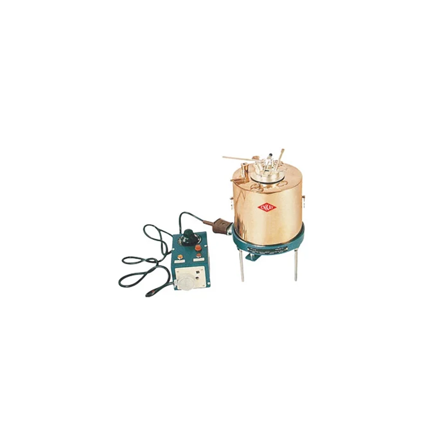 Buy Laboratory Abels Flash Point Apparatus at best price India