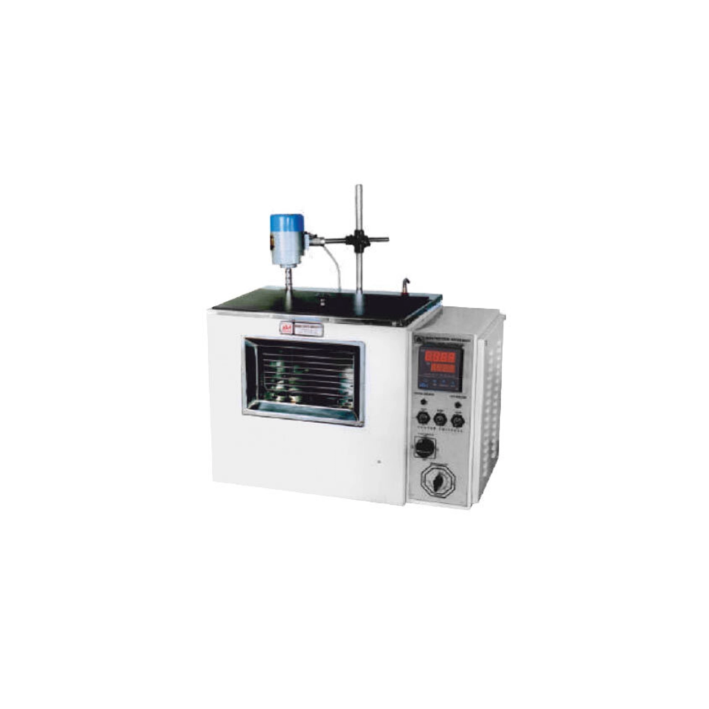 Buy Double Walled Kinematic Viscometer Oil Bath at lowest price