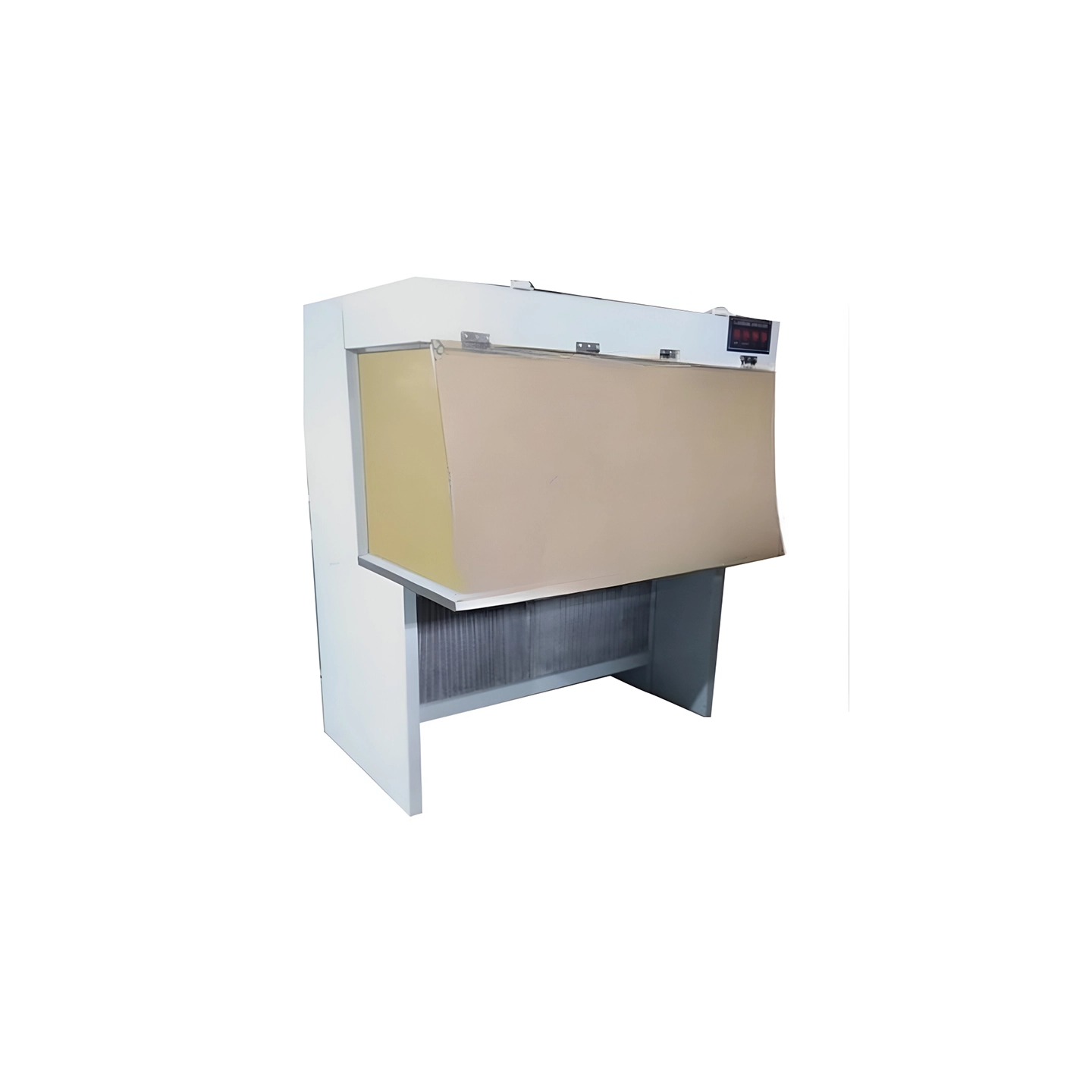 Buy Board Cabinet Vertical Laminar Air Flow at best price India