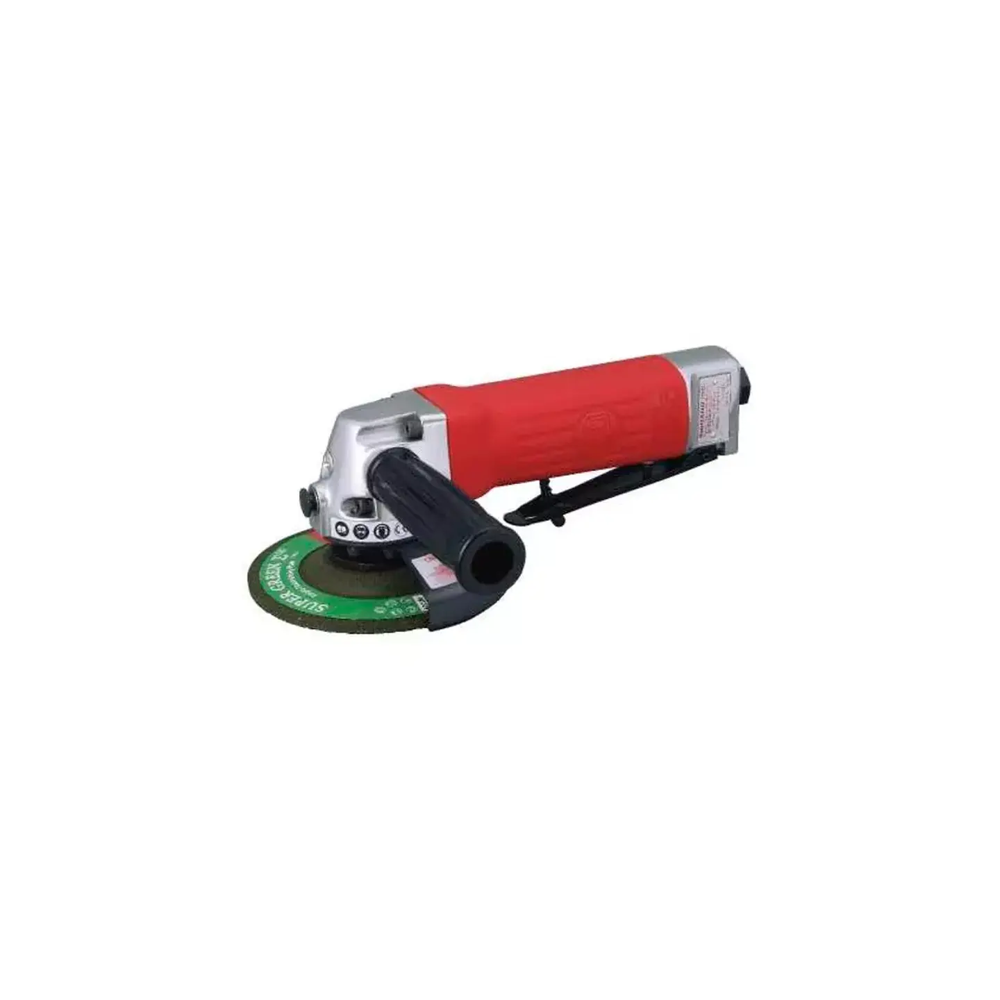 Buy Ozar Heavy Duty Roll Angle Grinder AGA-7606 at Best Price