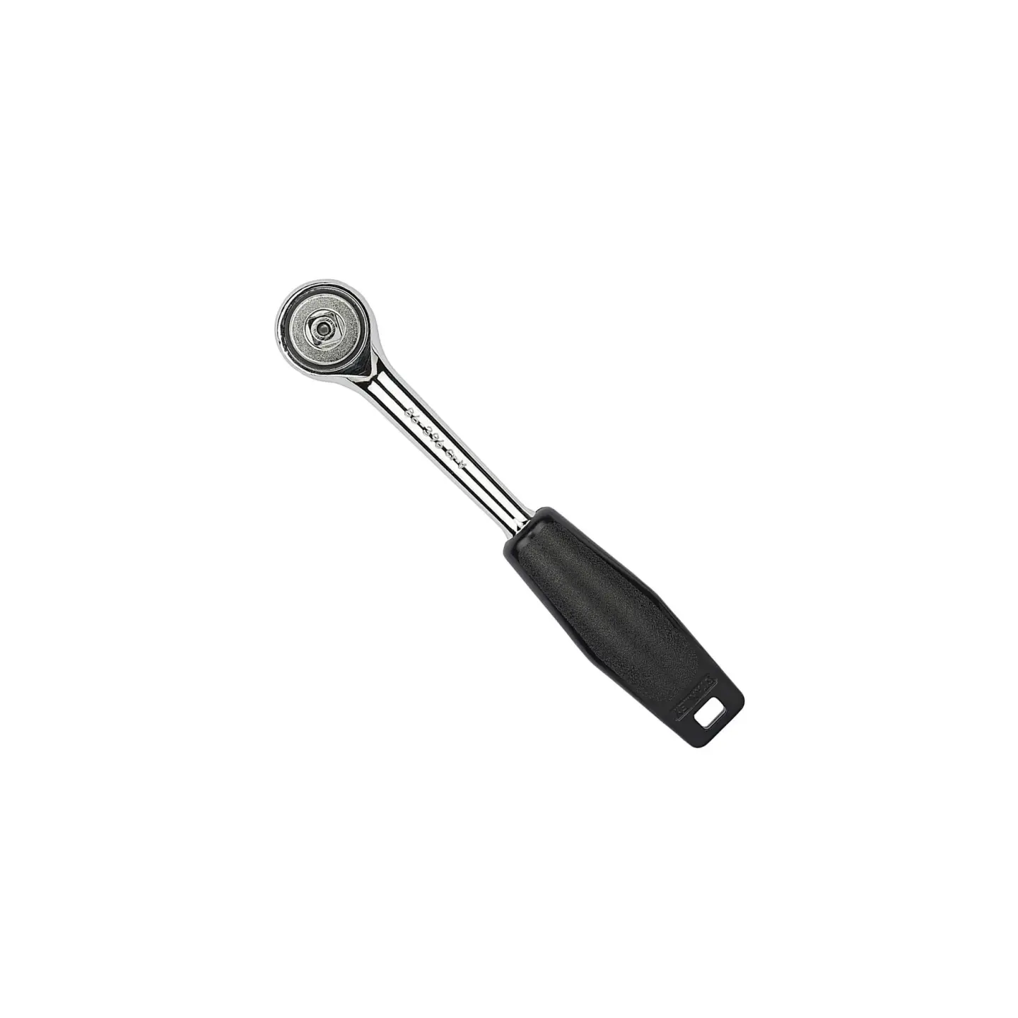 Buy Stanley STMT86396-8B 3/8 Inch Round Head Ratchet Online