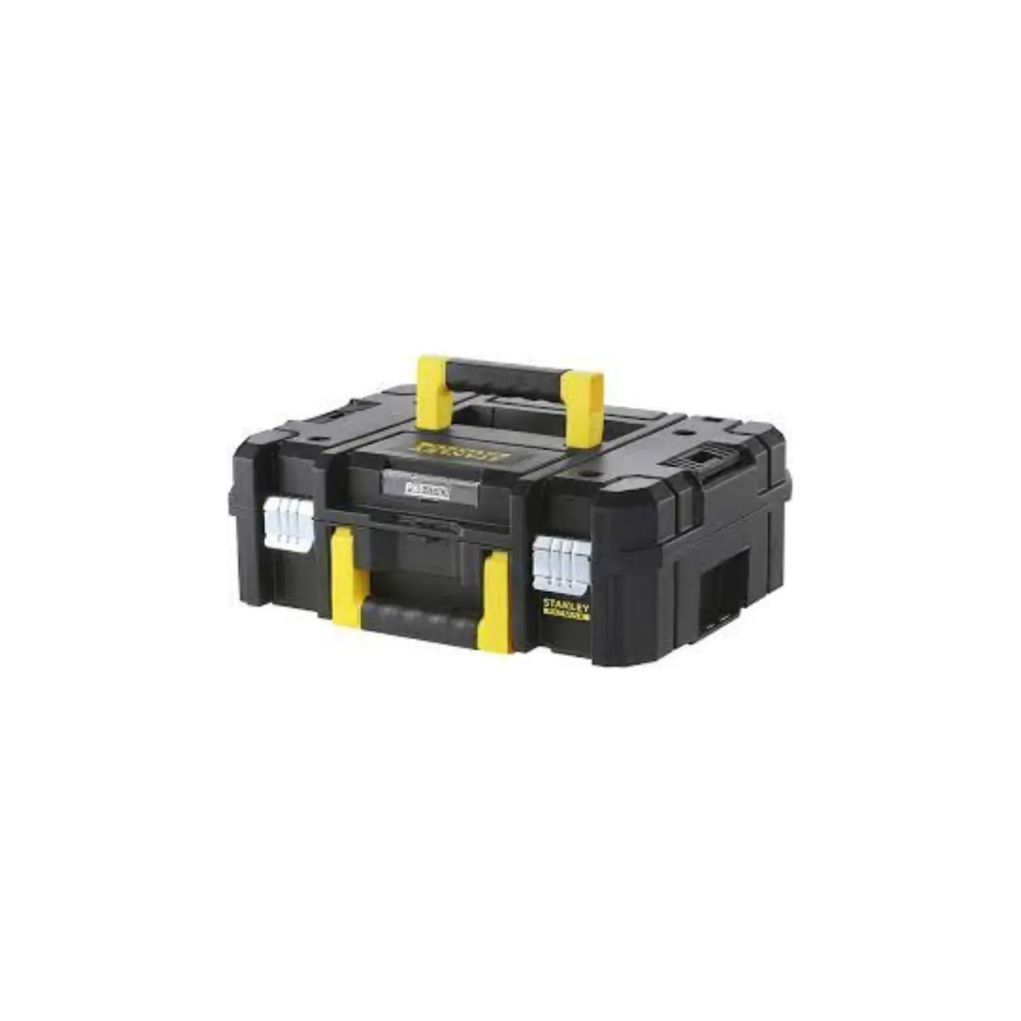 Buy Stanley FMST1-71966 Fatmax Pro-stack Shallow Box Online