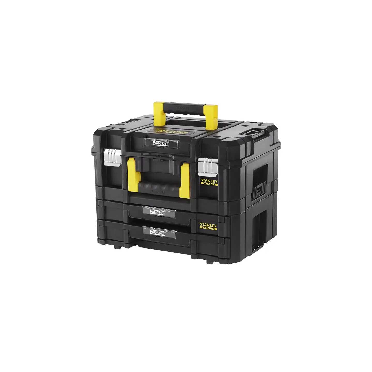 Buy Stanley FMST1-71981 Fatmax Pro-stack Combo at lowest price