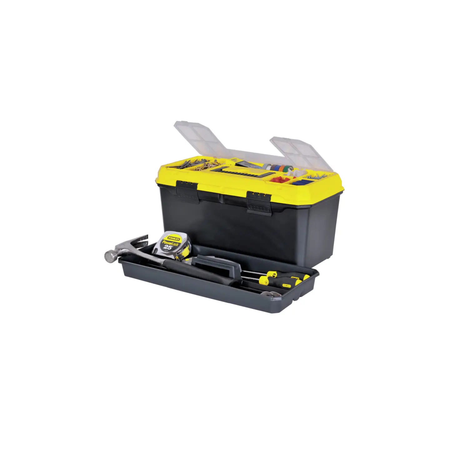 Buy Stanley Plastic Tool Box at lowest price
