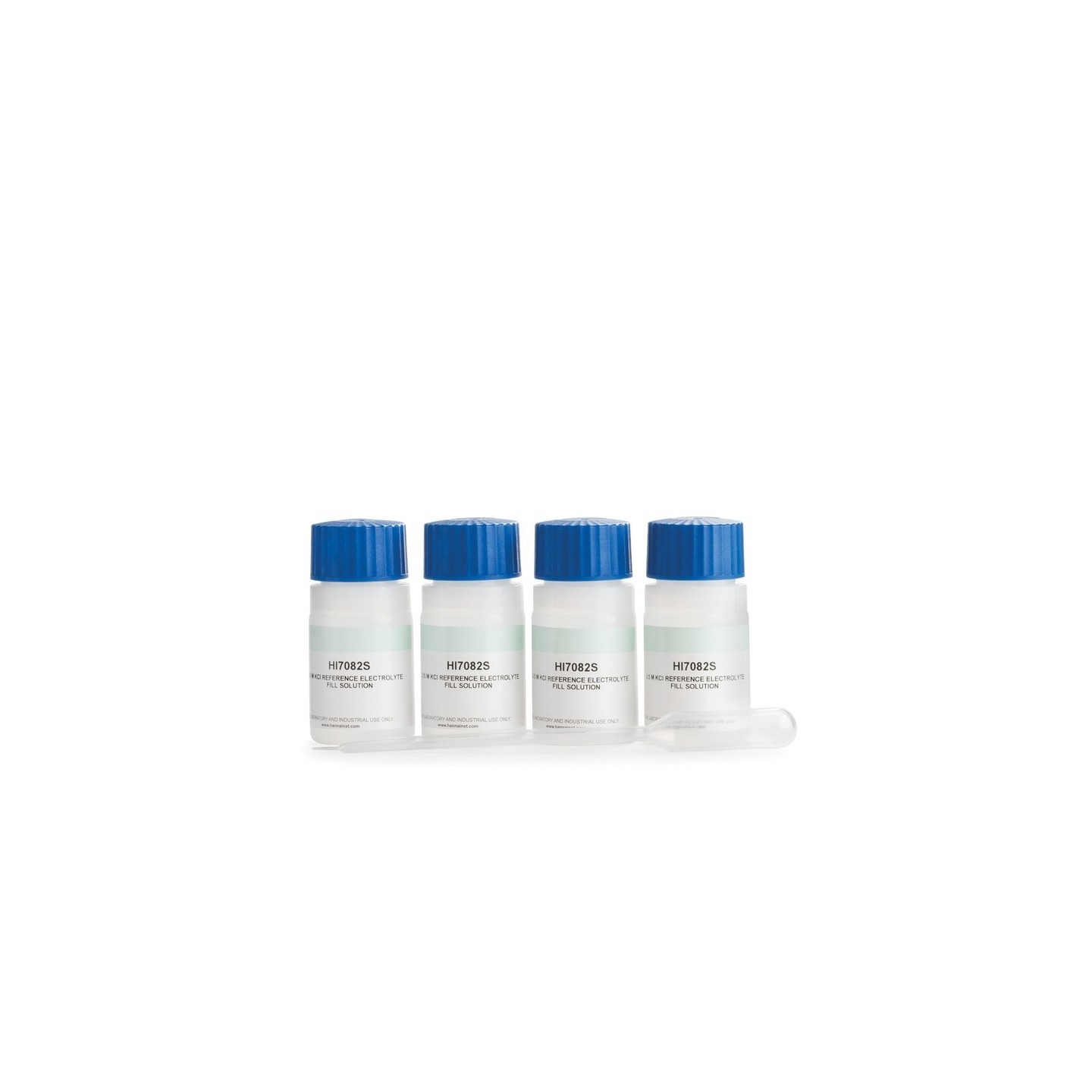 Buy Hanna HI7082 Electrolyte fill Solution at best price