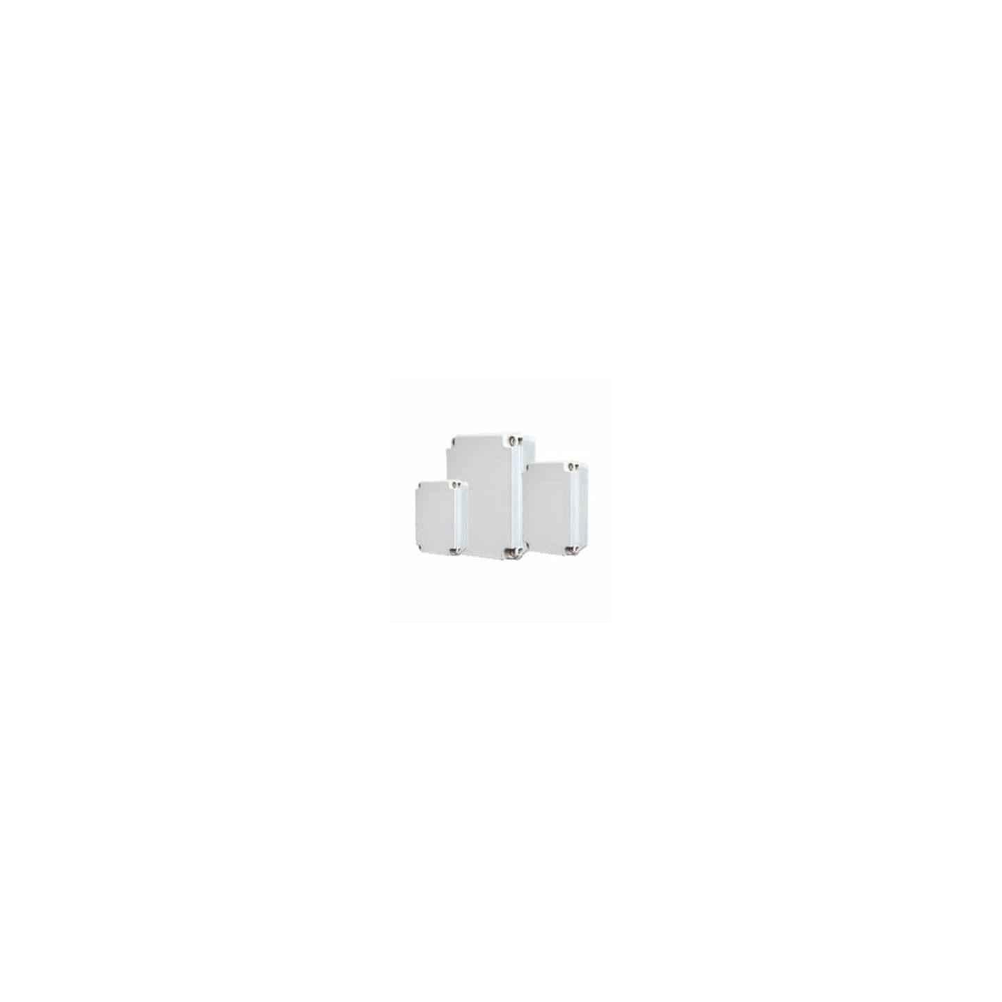 Buy Neptune 6420 Modular Enclosure 320x420x135 mm at Best Prices