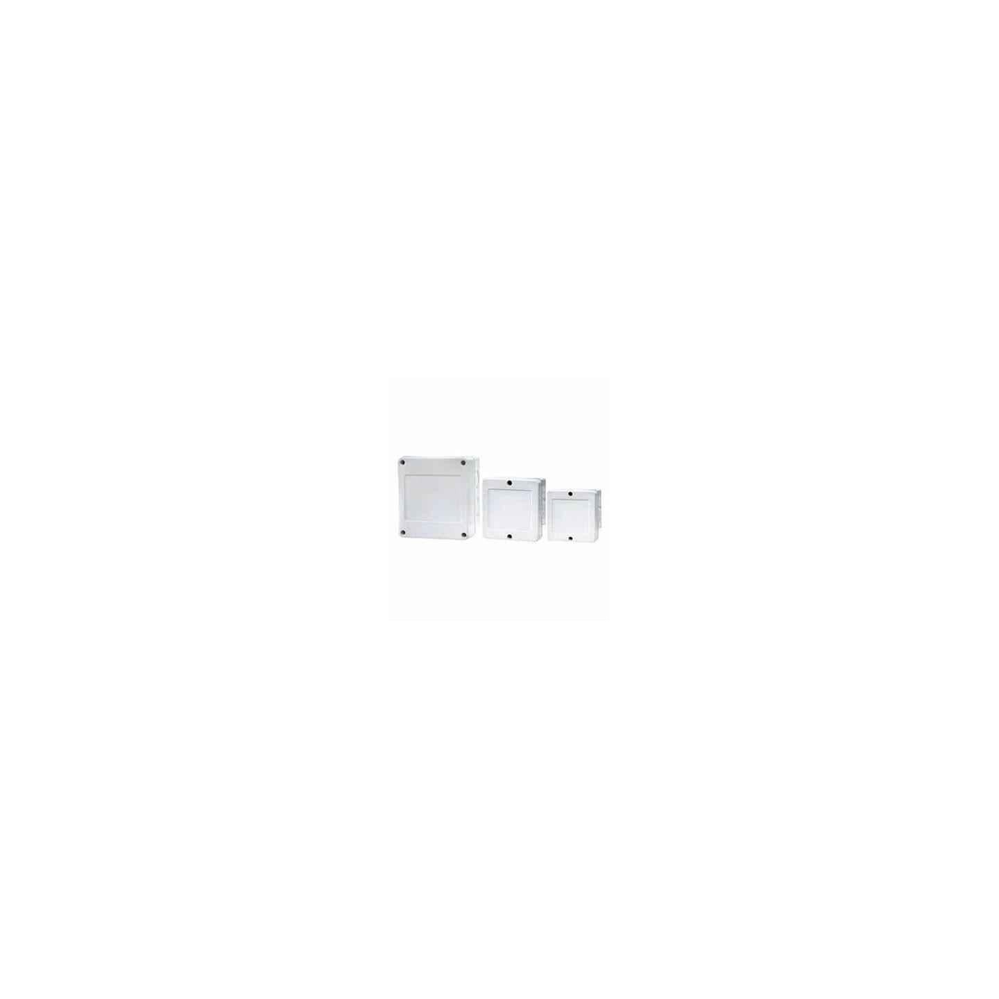 Buy Neptune 1006 Junction Boxes 170x210x100 mm at Best Prices