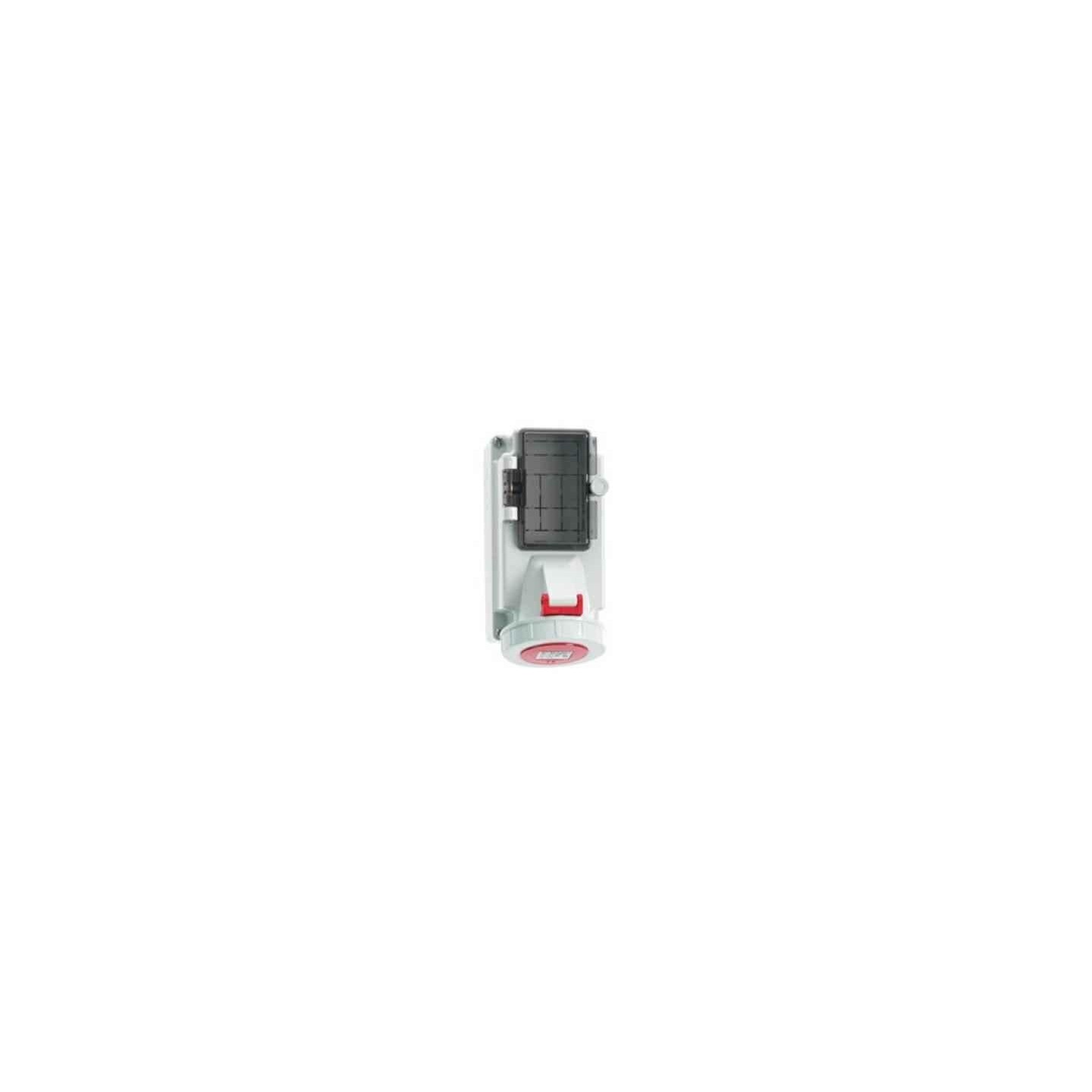 Buy Neptune 15024 16A 3 Pin IP67 Socket with MCB at Best Prices