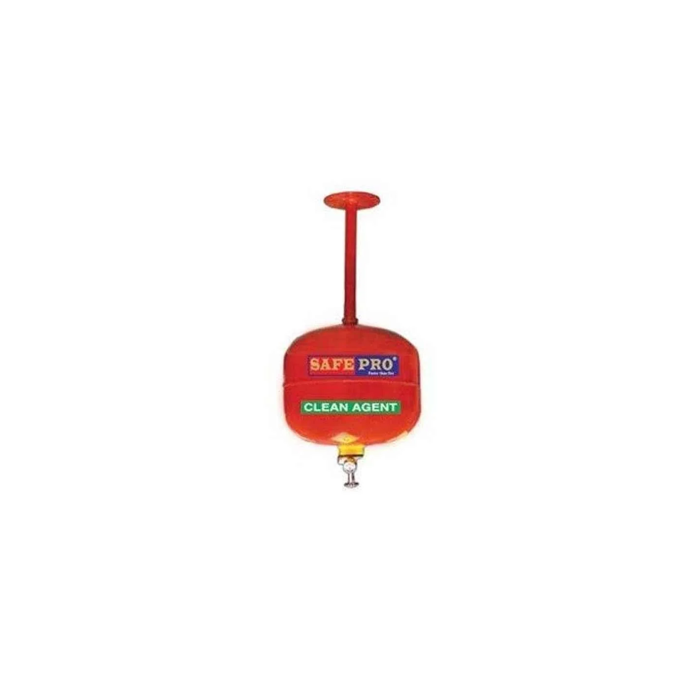 Buy Safe Pro SPF-M10 Modular Extinguisher at best prices