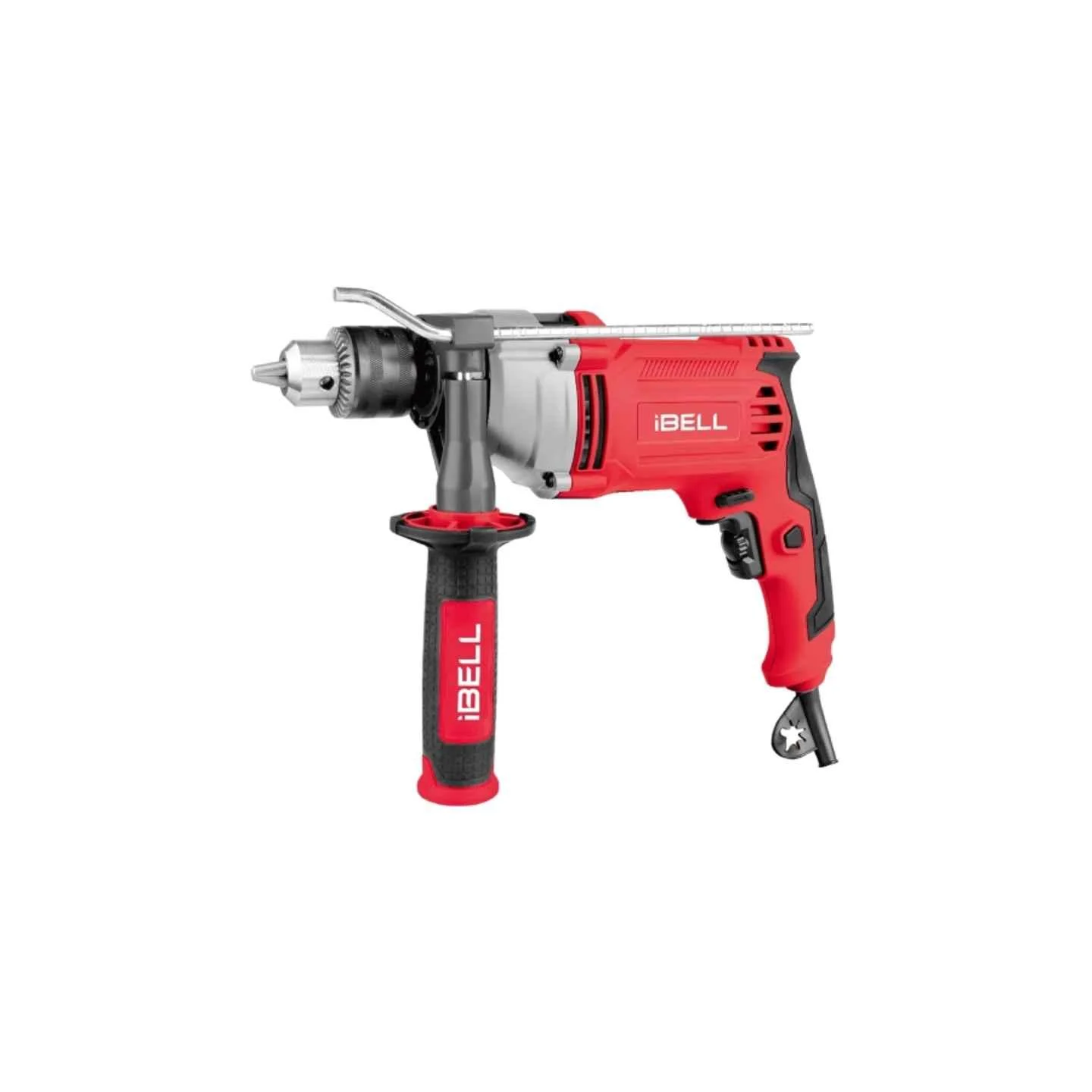 Buy iBELL ID13-30 1100W Impact Drill 2 Mode at lowest prices