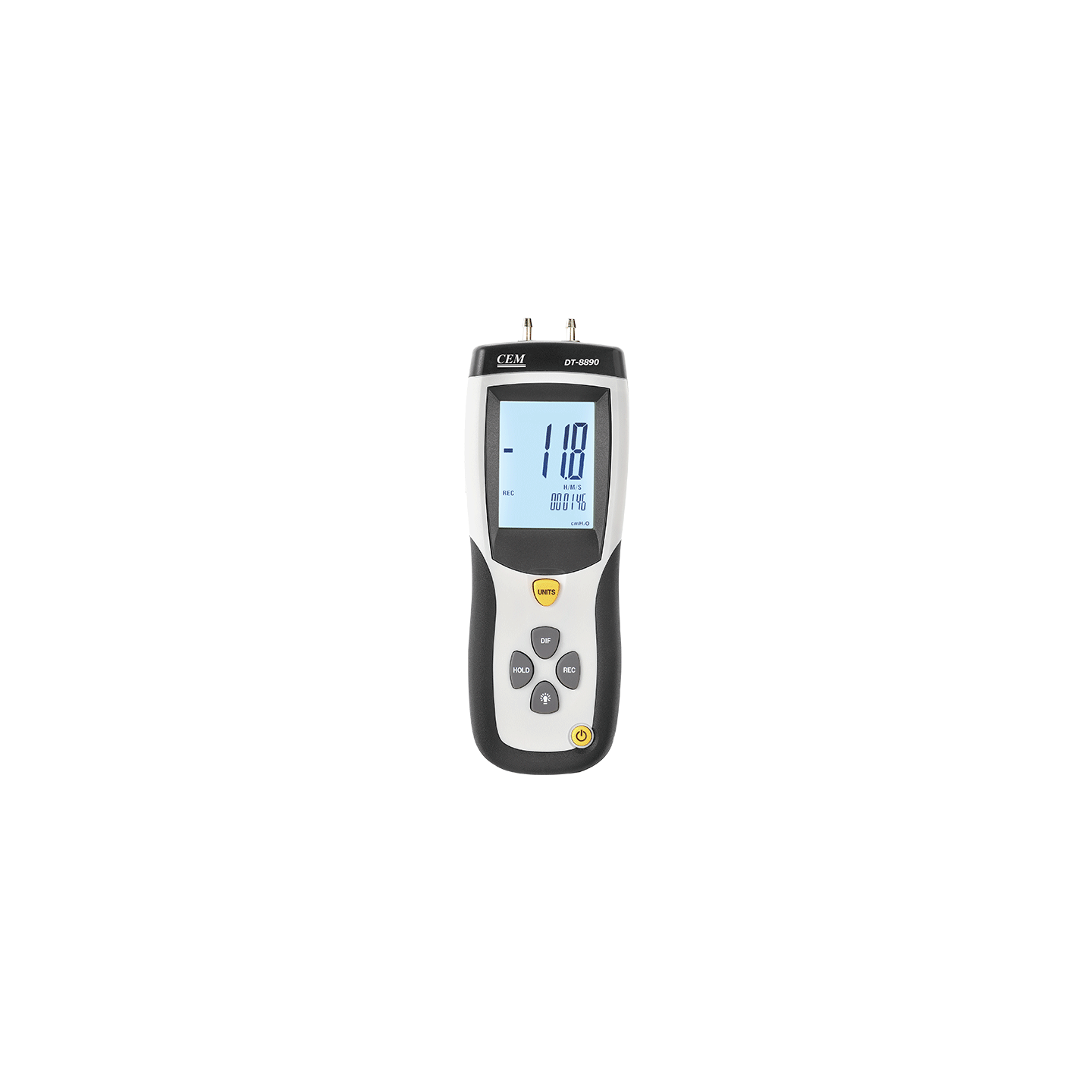 Buy CEM Pressure Manometer DT-8890 At Best Prices